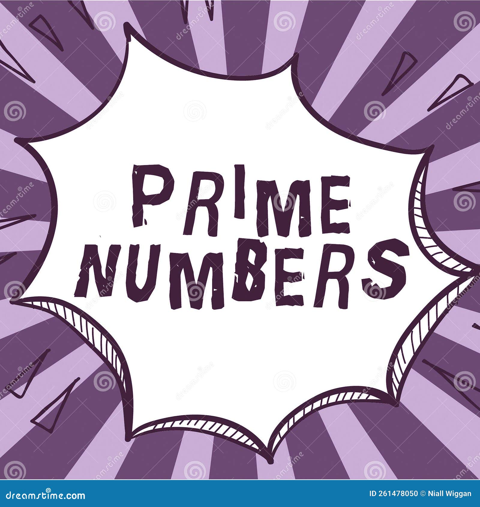 Text Caption Presenting Prime Numbers. Concept Meaning a Positive ... Text Caption Presenting Prime Numbers. Concept Meaning a Positive ...