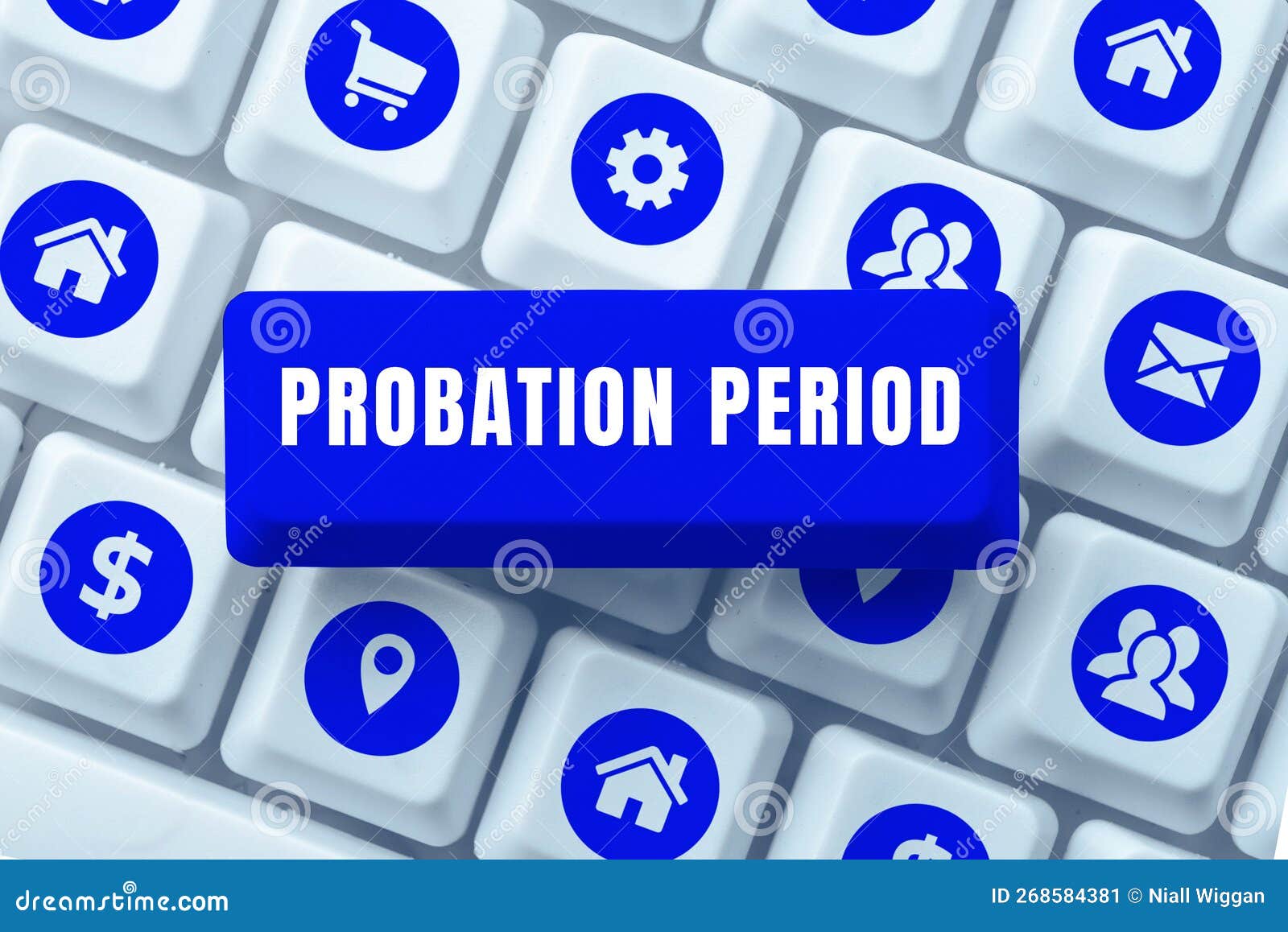 Text Caption Presenting Probation Period. Business Approach Focused and ... Text Caption Presenting Probation Period. Business Approach Focused and ...