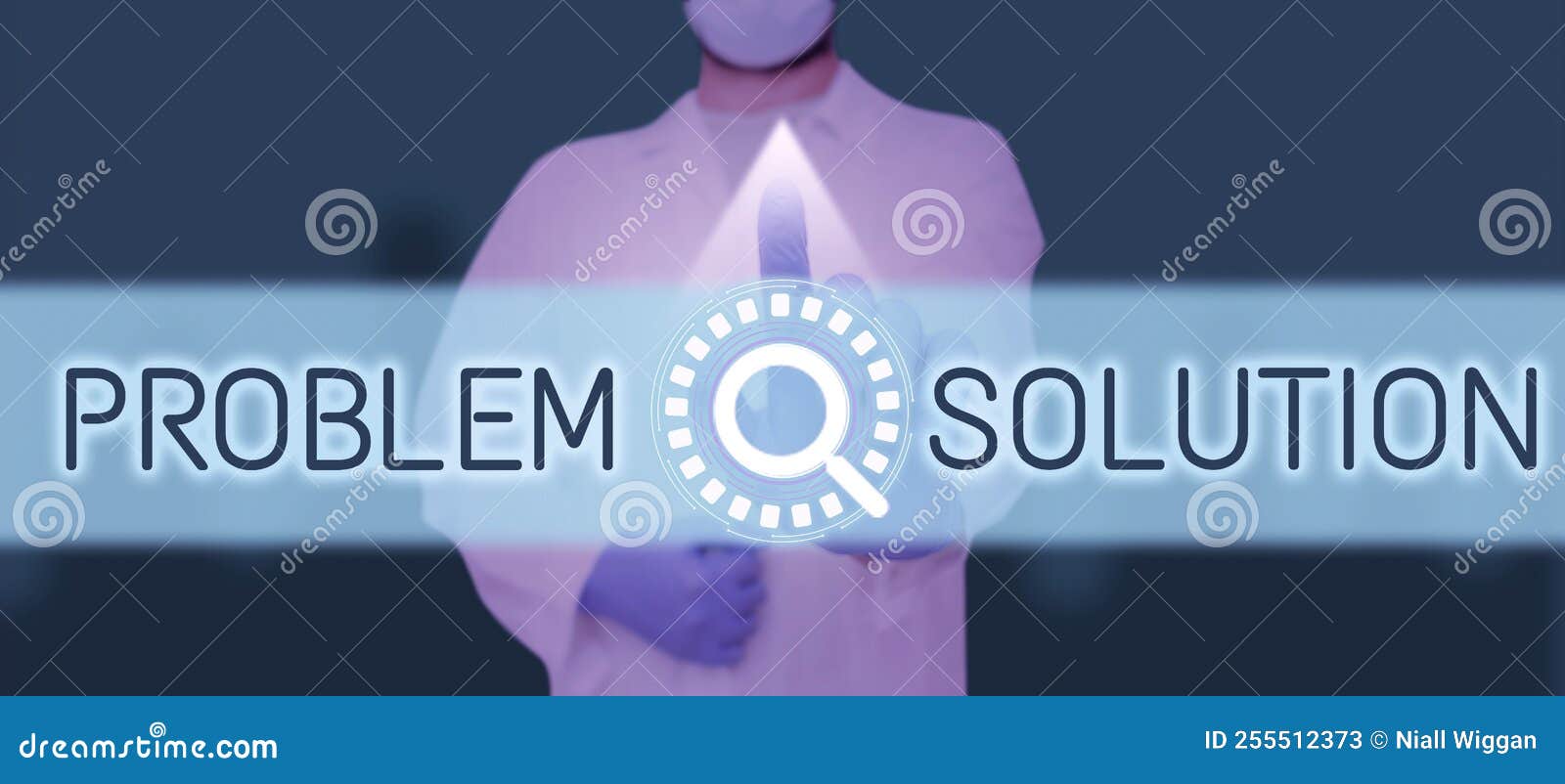 Conceptual Display Problem Solutionsolving Consists of Using Generic Methods in Orderly Manner ...