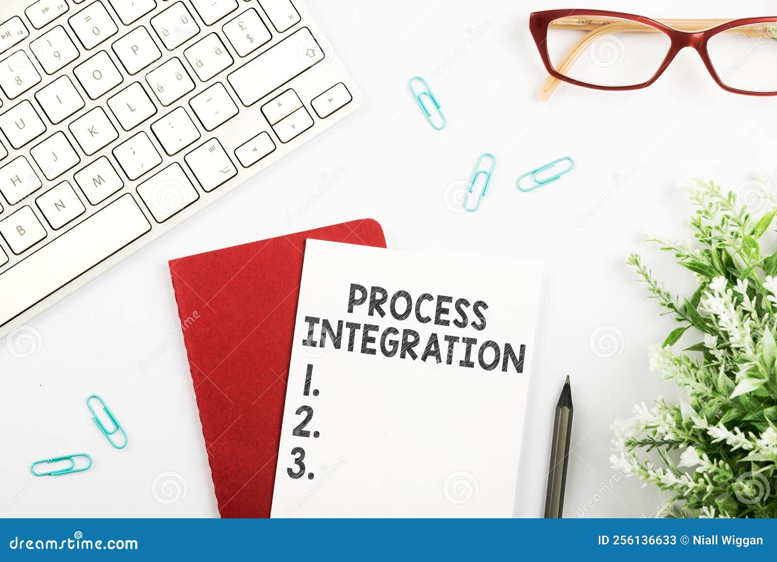 Handwriting Text Process Integration. Business Idea Connectivity of Systems Services and ...