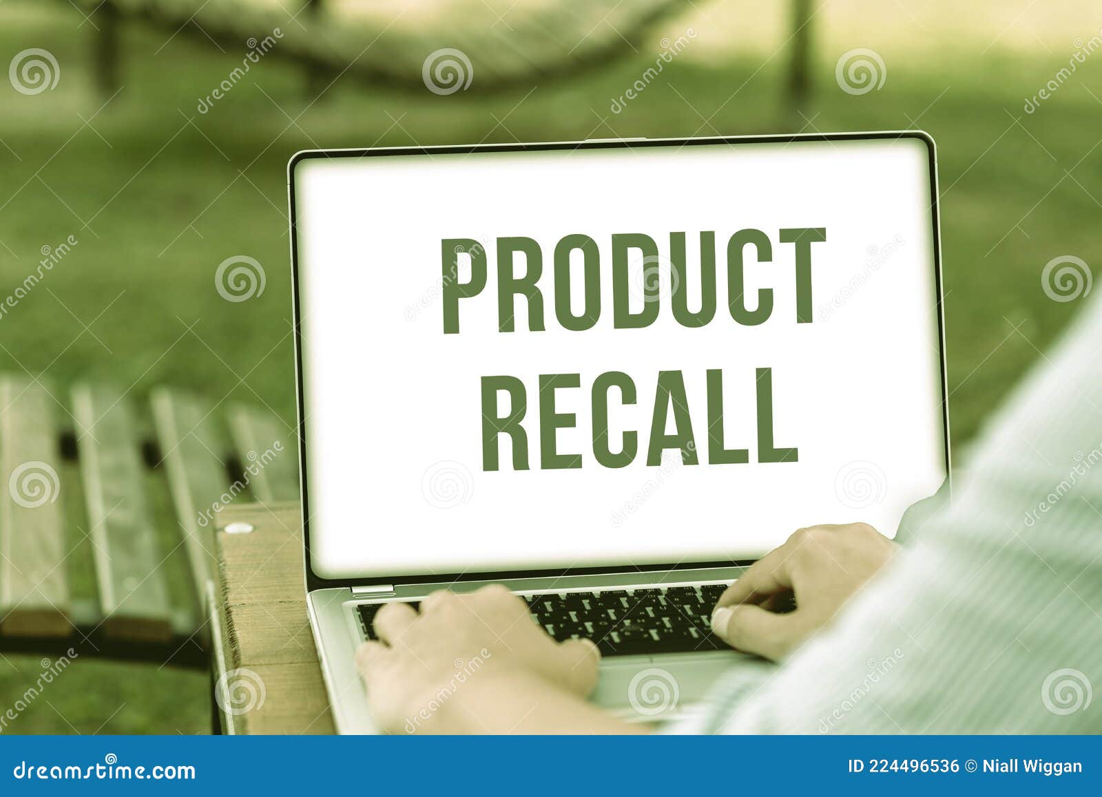 Text Caption Presenting Product Recall. Word for Request To Return the ... Text Caption Presenting Product Recall. Word for Request To Return the ...