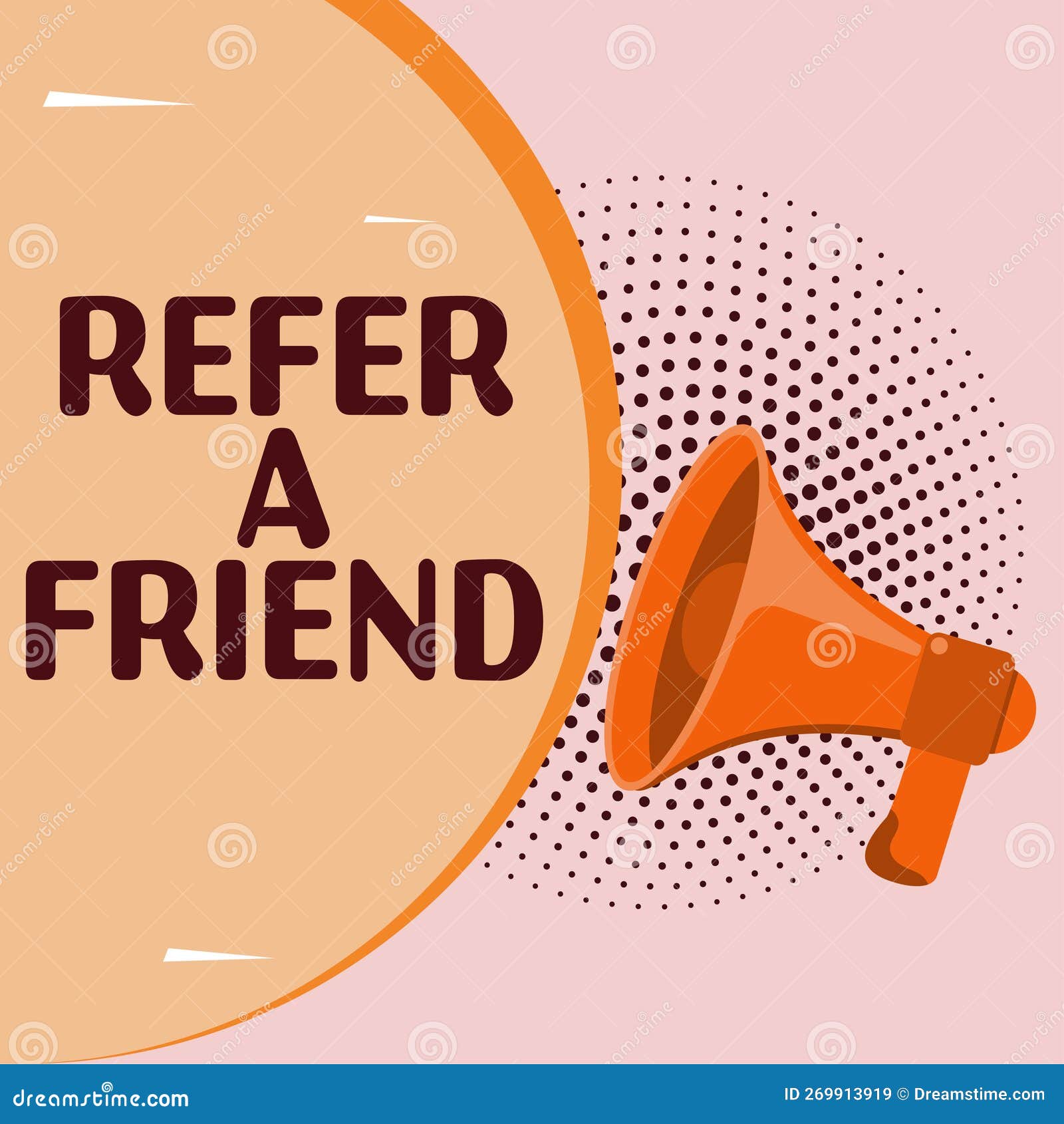 Writing Displaying Text Refer a Friend. Business Showcase ...