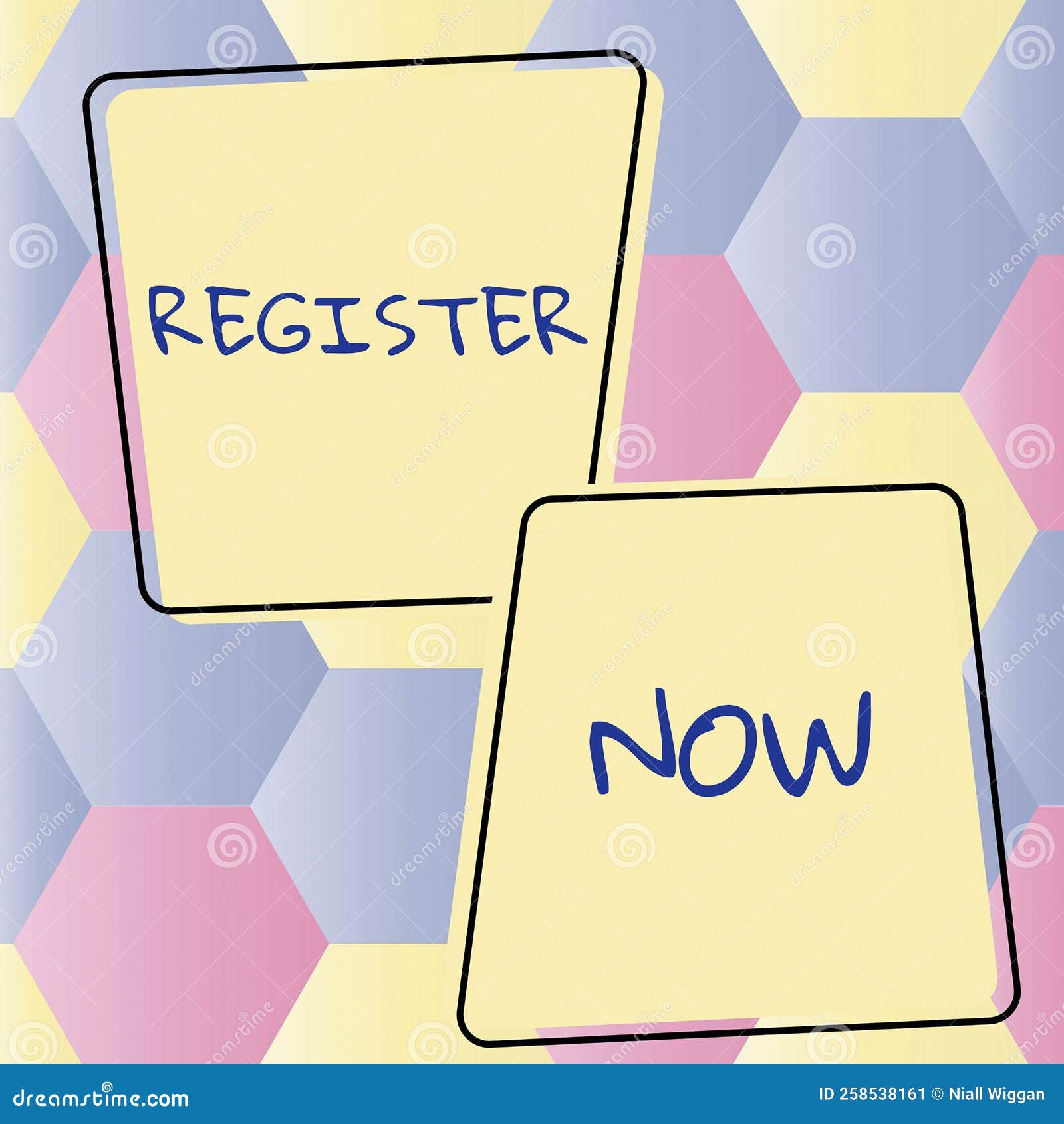 Text Caption Presenting Register Now. Word for Name in an Official List ... Text Caption Presenting Register Now. Word for Name in an Official List ...