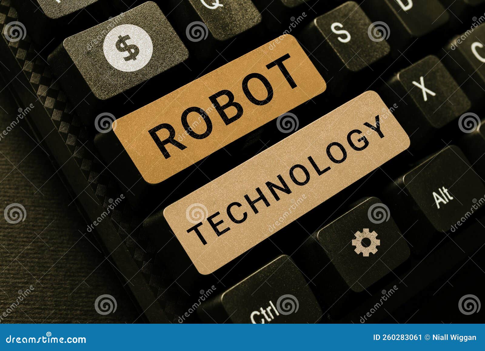 Text Caption Presenting Robot Technology. Concept Meaning Methods that ... Text Caption Presenting Robot Technology. Concept Meaning Methods that ...