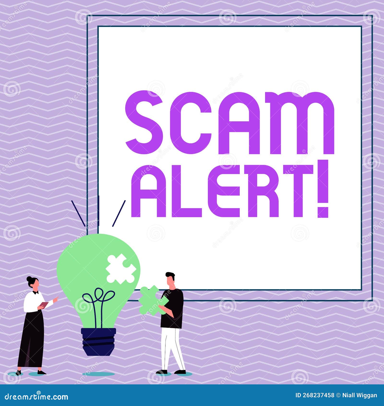 Text Caption Presenting Scam Alert. Business Idea Warning Someone about ... Text Caption Presenting Scam Alert. Business Idea Warning Someone about ...