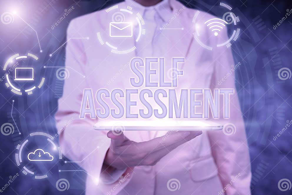 Conceptual Caption Self Assessment. Business Concept Evaluation of ... Conceptual Caption Self Assessment. Business Concept Evaluation of ...