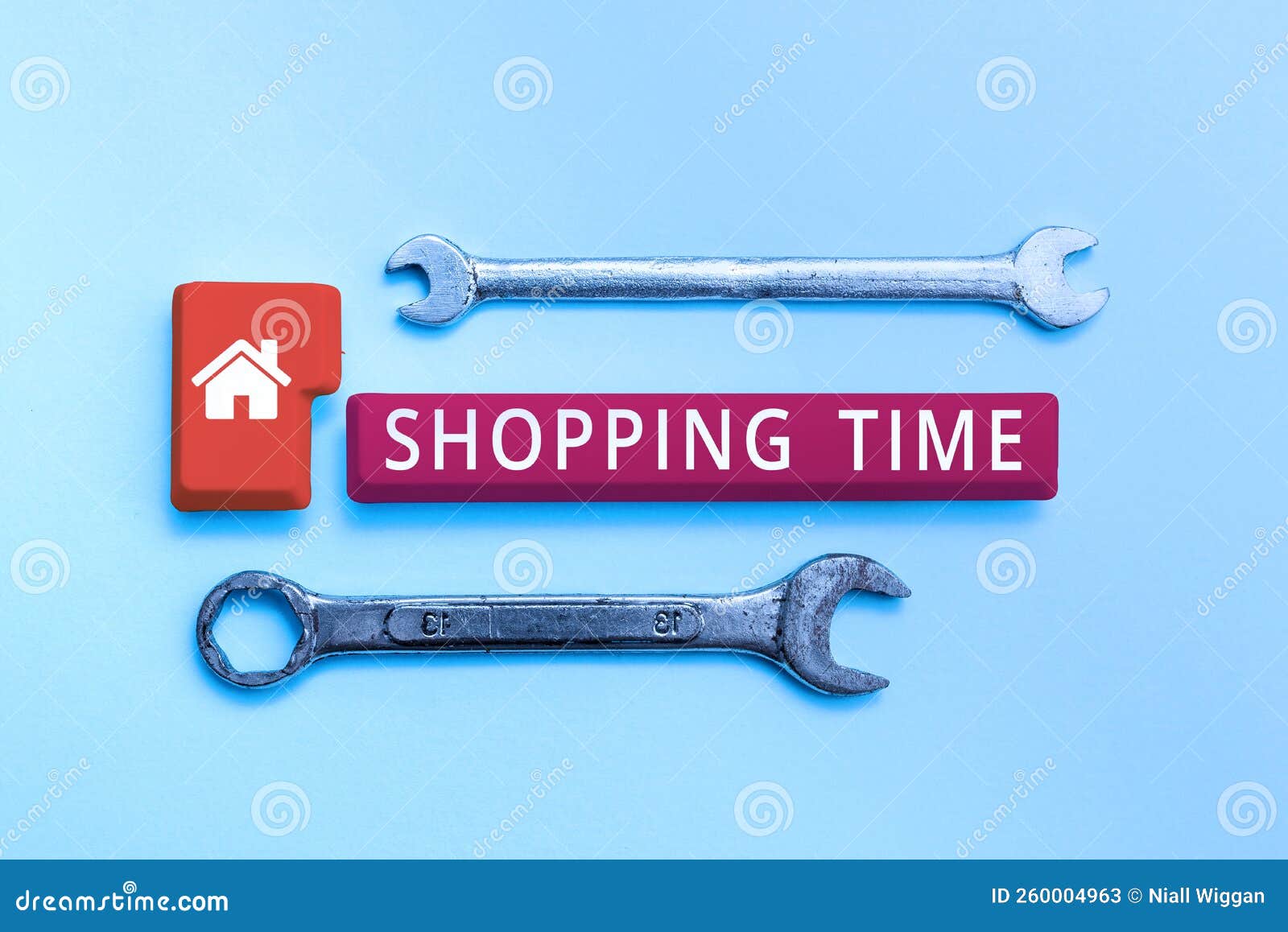 Inspiration Showing Sign Shopping Time. Business Idea the Session ...