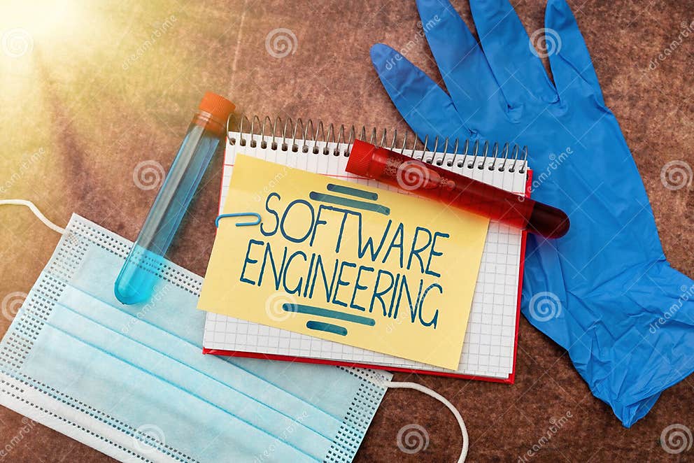 Conceptual Caption Software Engineering. Business Showcase Program Development in Systematic ...