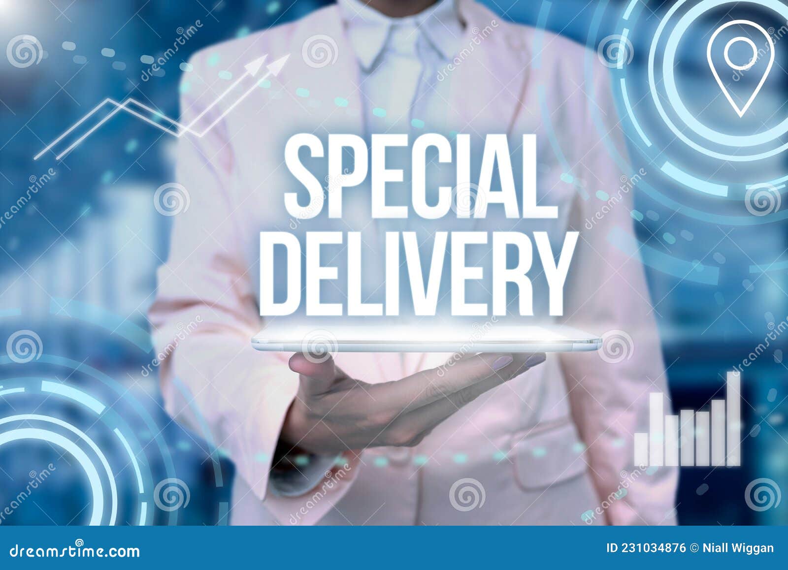 Text Caption Presenting Special Delivery. Business Showcase Delivery of ... Text Caption Presenting Special Delivery. Business Showcase Delivery of ...