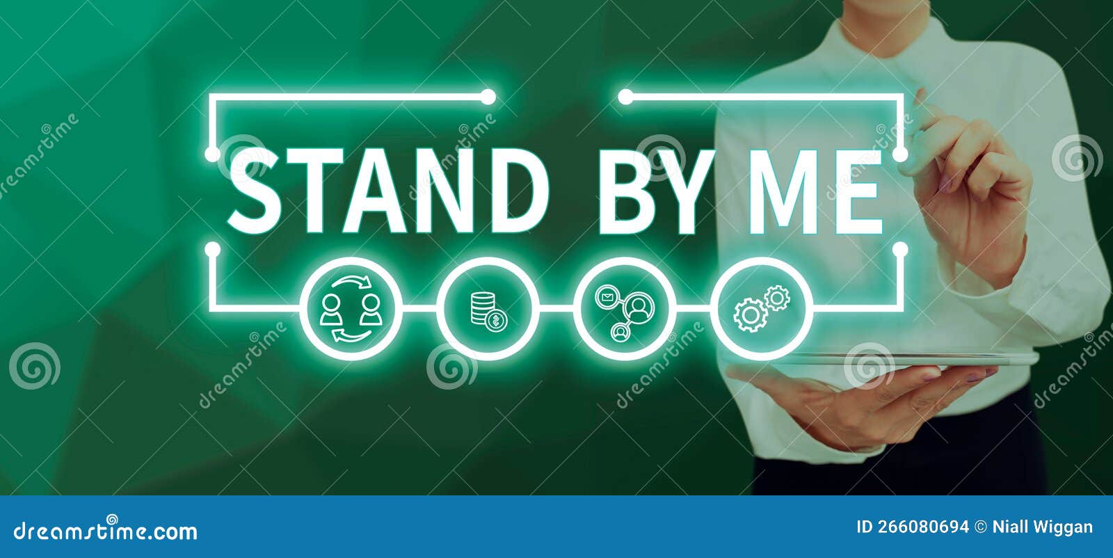 Text Caption Presenting Stand by Me. Business Showcase Be always Around ... Text Caption Presenting Stand by Me. Business Showcase Be always Around ...