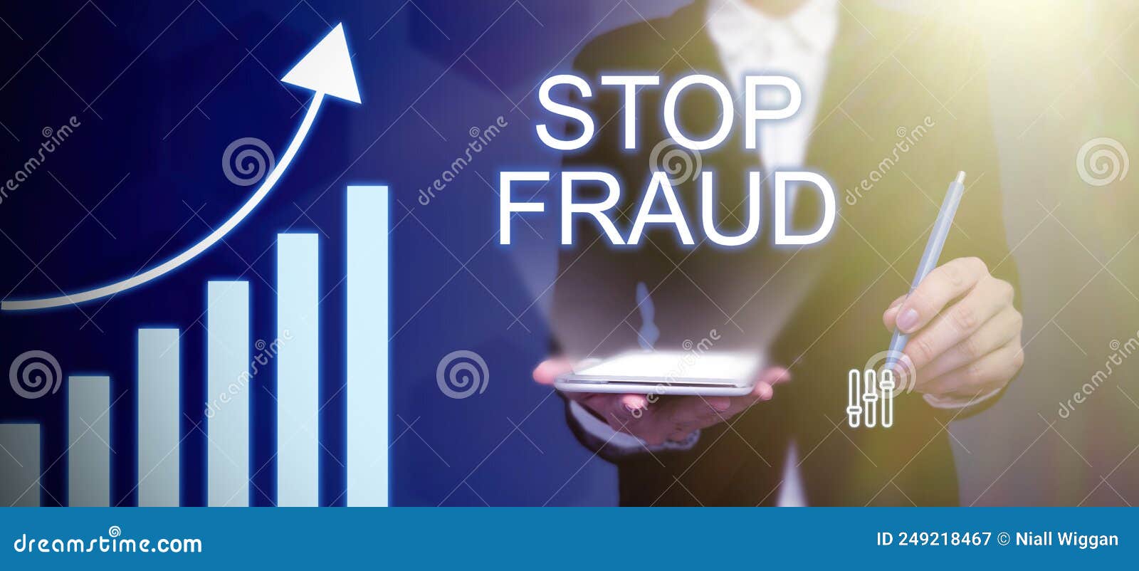 Text Caption Presenting Stop Fraud. Business Concept Campaign Advices ... Text Caption Presenting Stop Fraud. Business Concept Campaign Advices ...