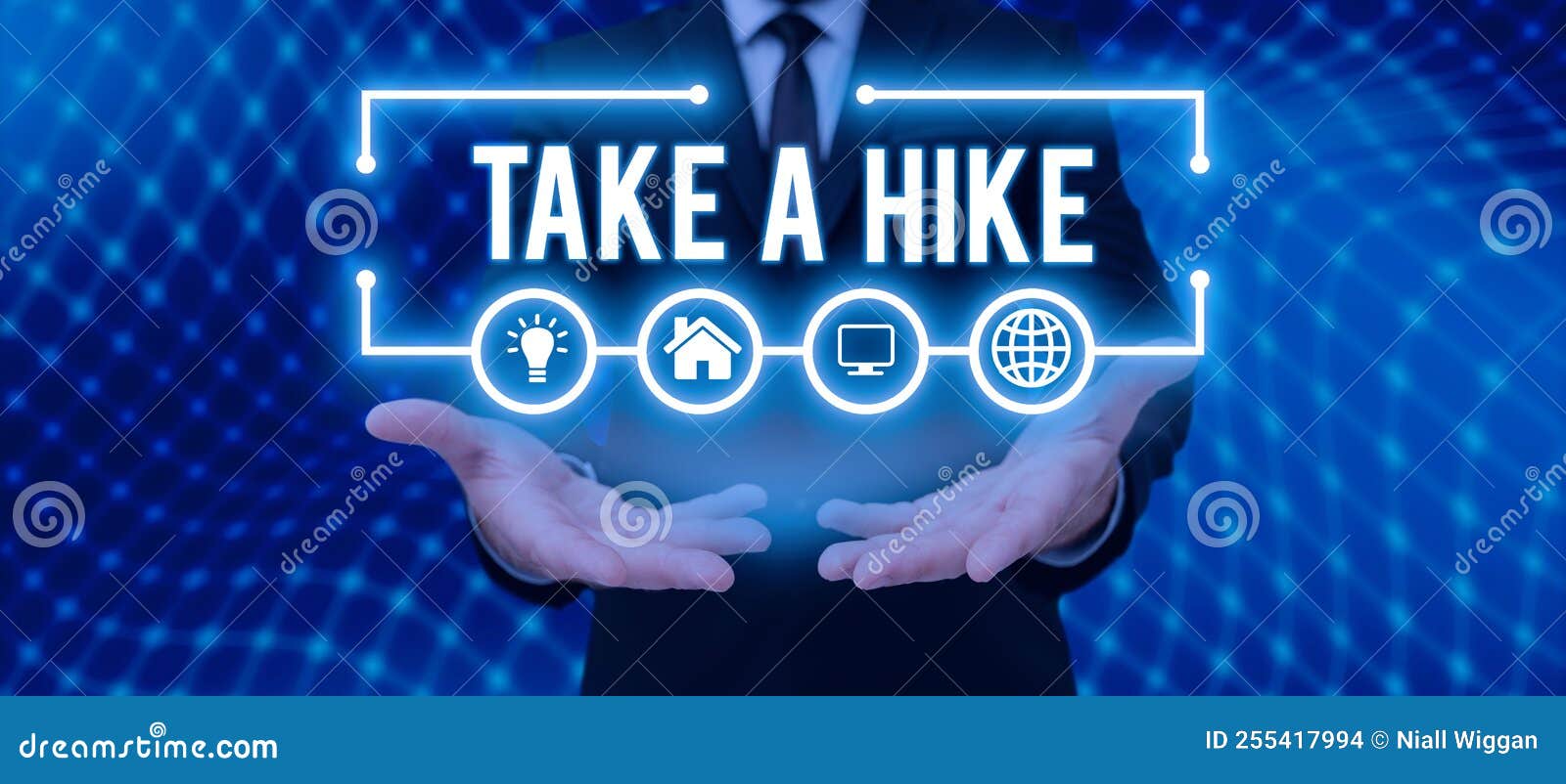 Text Caption Presenting Take a Hike. Business Overview Go on an ... Text Caption Presenting Take a Hike. Business Overview Go on an ...