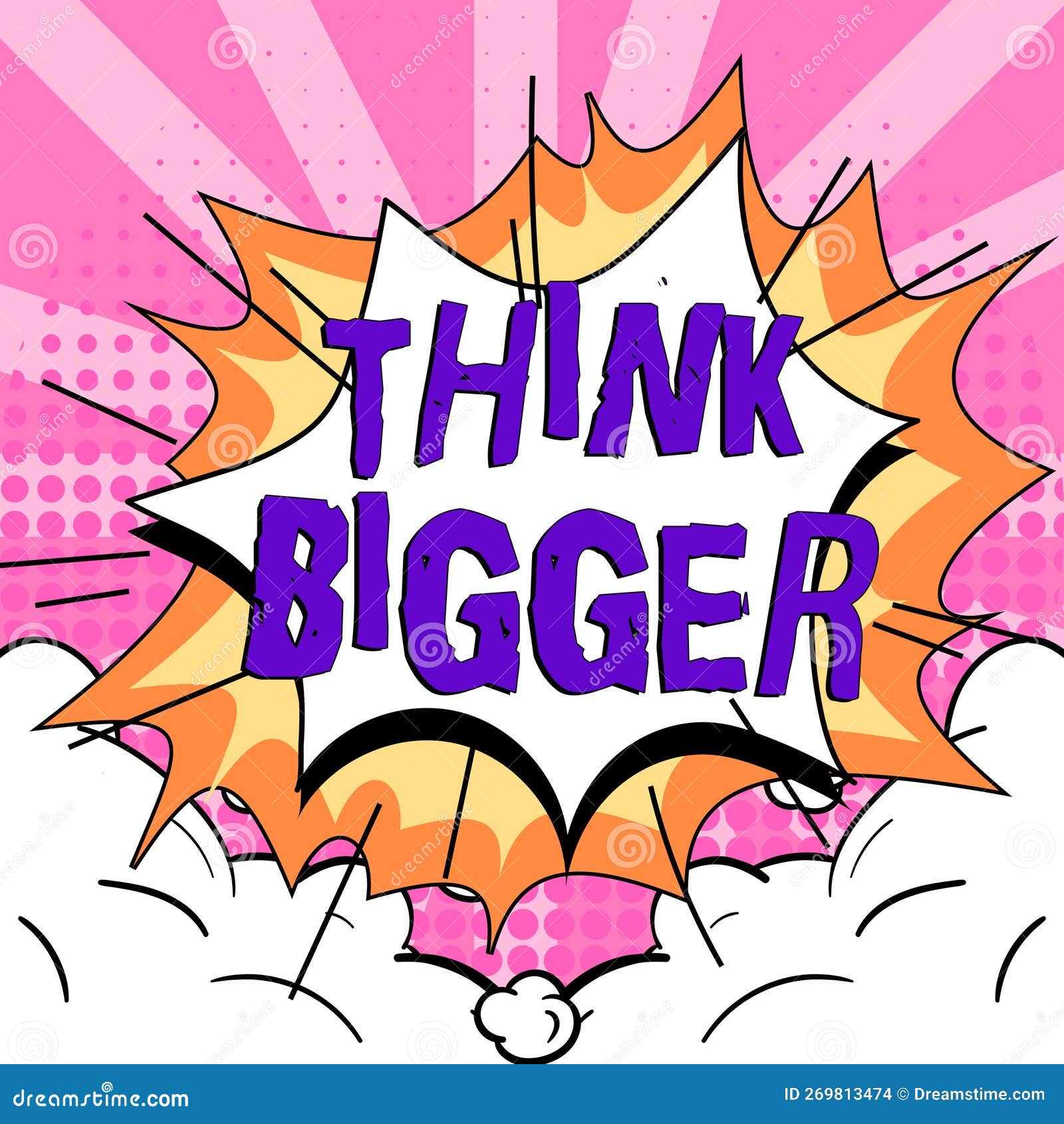 Text Caption Presenting Think Bigger. Business Showcase Being Able To ... Text Caption Presenting Think Bigger. Business Showcase Being Able To ...