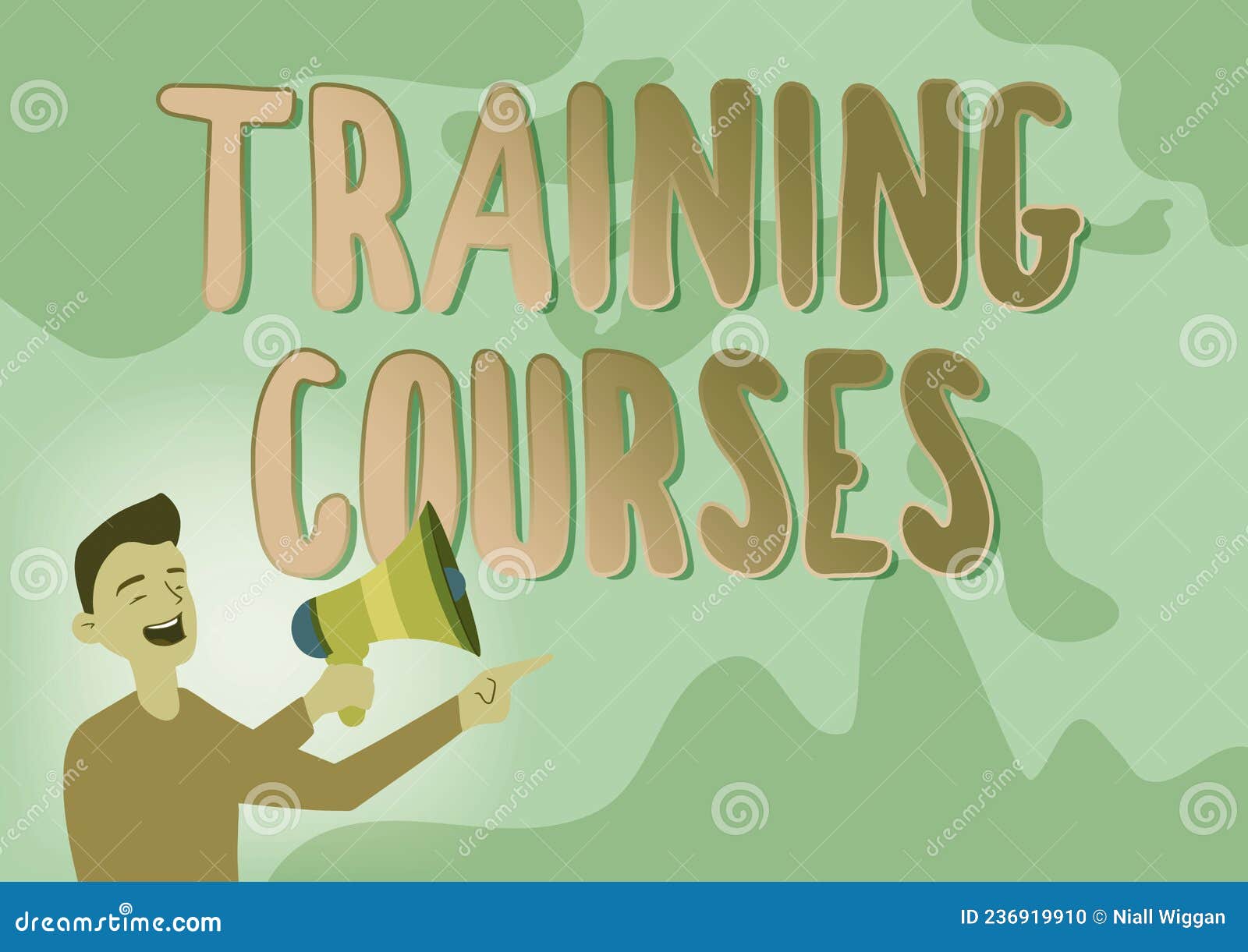 Conceptual Caption Training Courses. Business Showcase is Series of ...