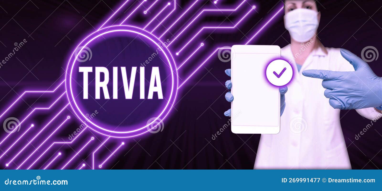 Text Caption Presenting Trivia. Word for Details Considerations Pieces ...