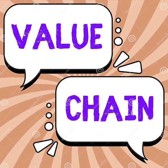 Text Caption Presenting Value Chain. Business Showcase Business ... Text Caption Presenting Value Chain. Business Showcase Business ...