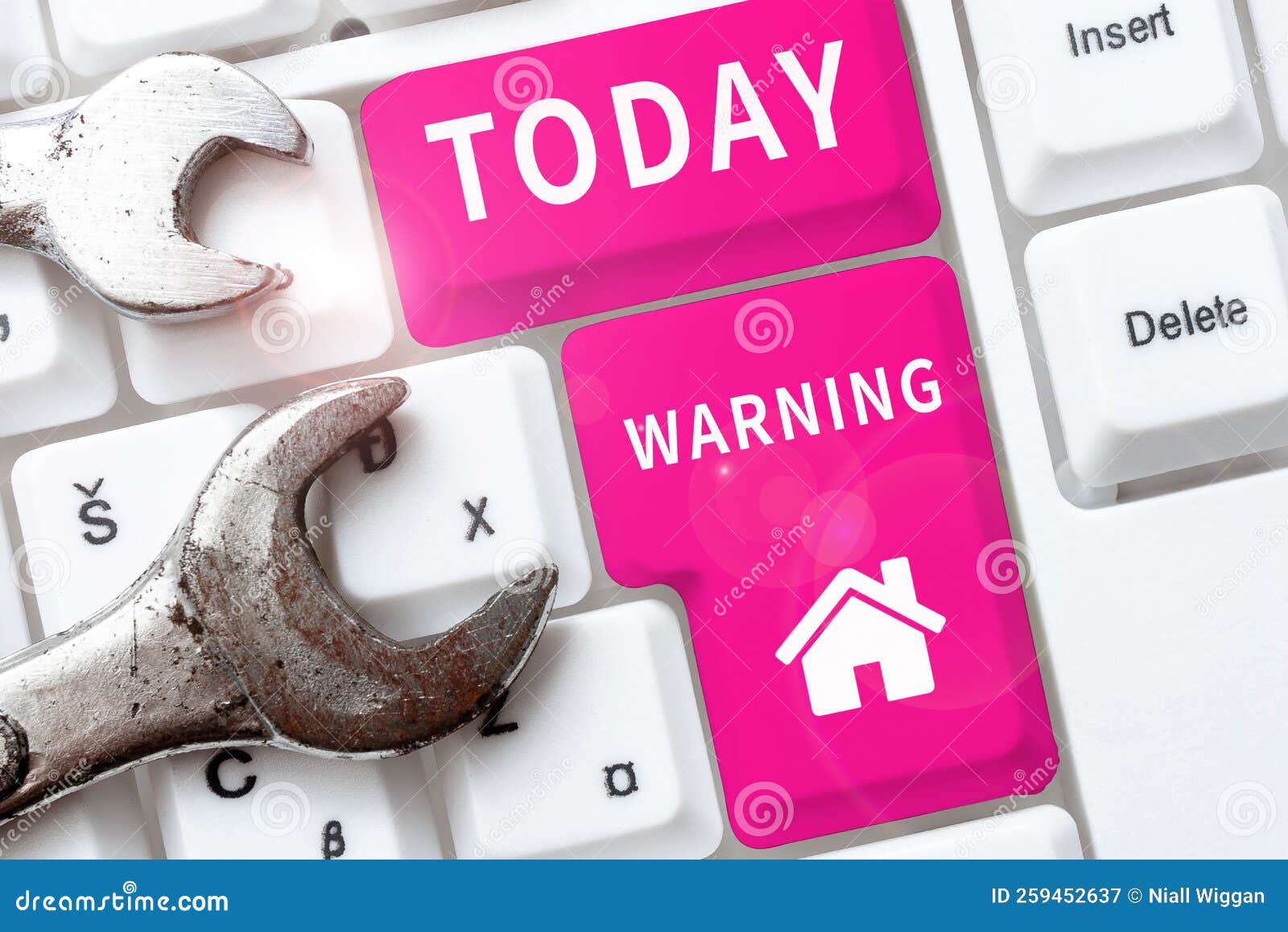 Text Caption Presenting Warning. Business Idea Statement or Event that ... Text Caption Presenting Warning. Business Idea Statement or Event that ...