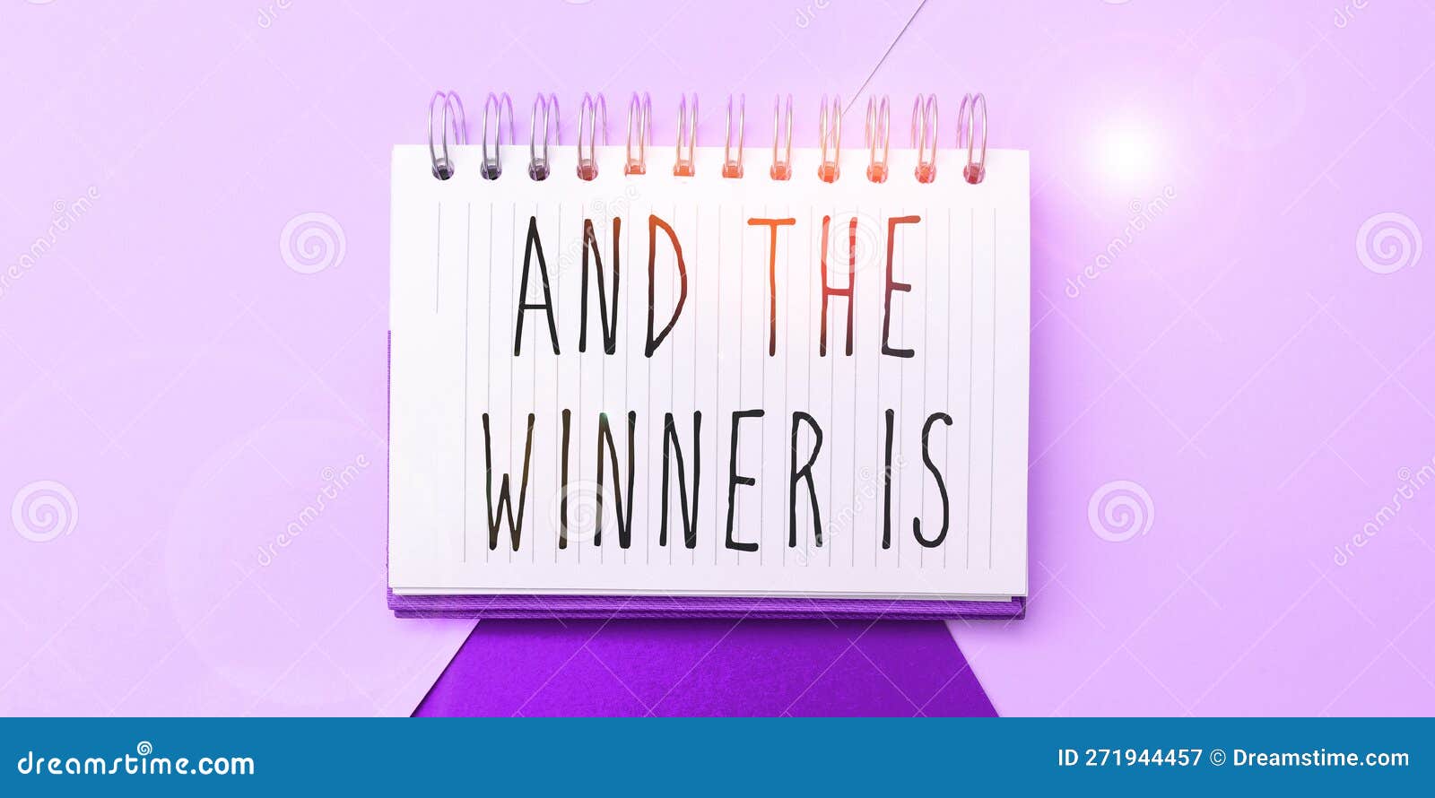 Text Caption Presenting and the Winner is. Business Idea Written Spoken ... Text Caption Presenting and the Winner is. Business Idea Written Spoken ...