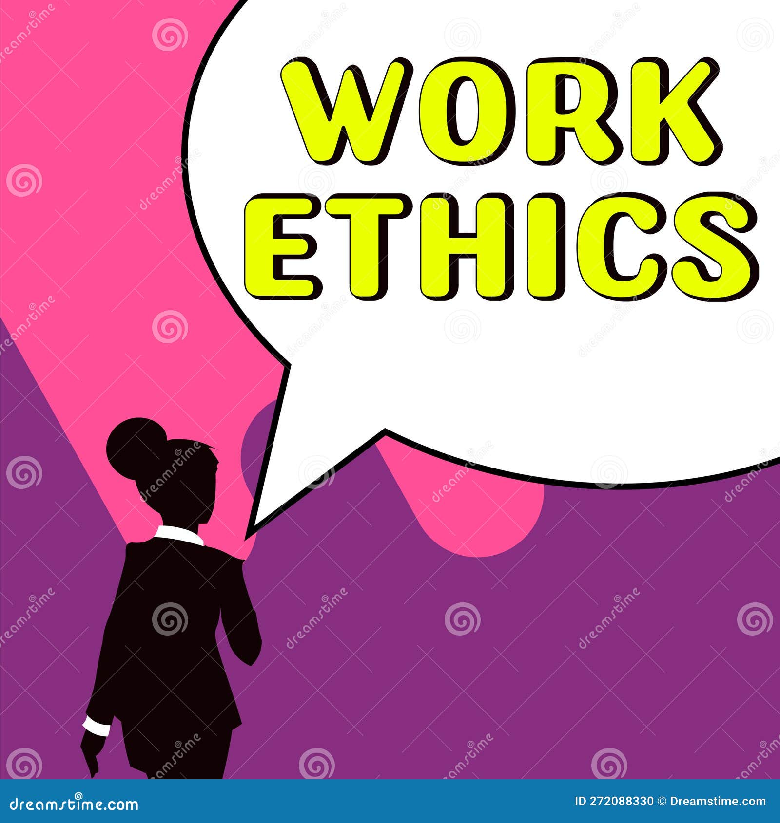 Hand Writing Sign Work Ethics. Business Overview a Set of Values ... Hand Writing Sign Work Ethics. Business Overview a Set of Values ...