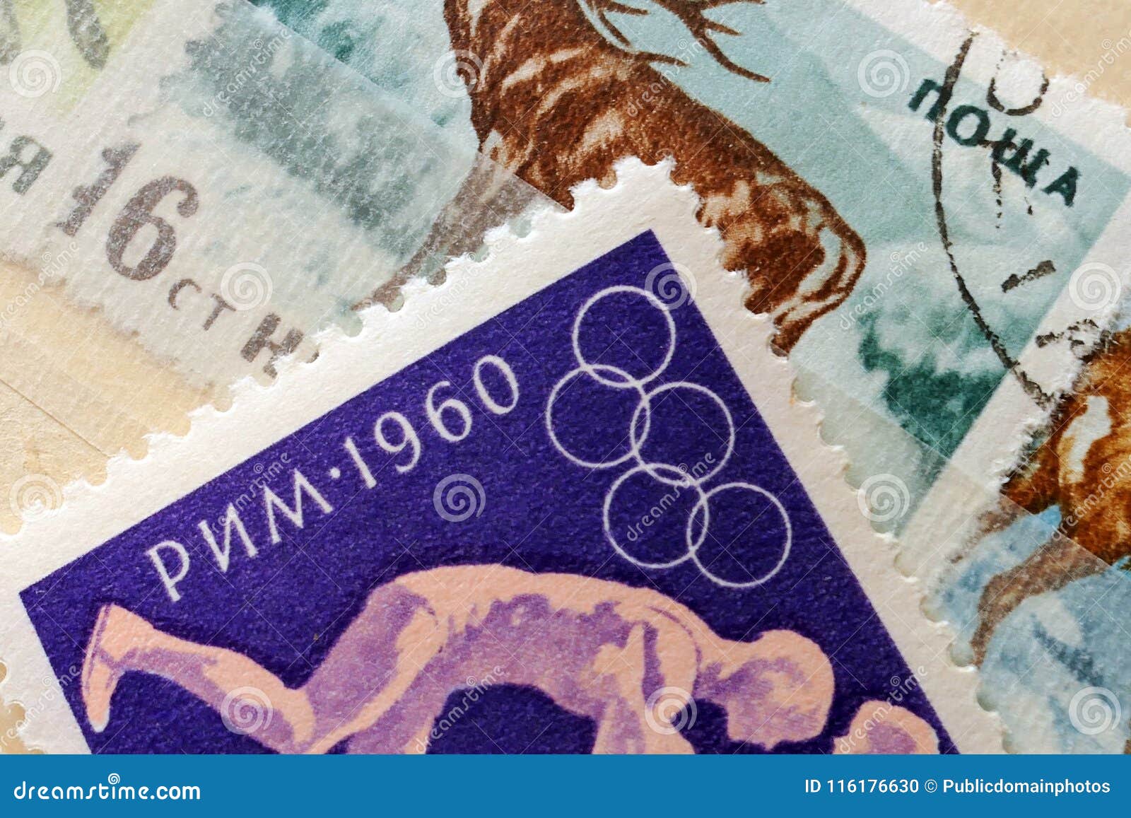 Text, Cash, Currency, Postage Stamp Picture. Image: 116176630