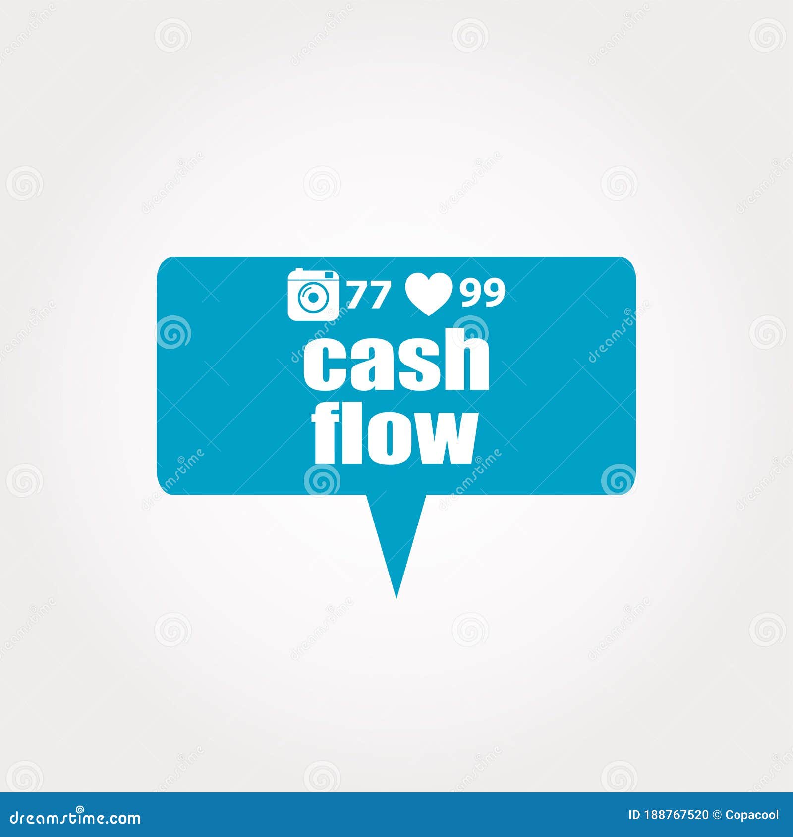 Text Cash Flow. Business Concept Stock Illustration - Illustration of ... Text Cash Flow. Business Concept Stock Illustration - Illustration of ...