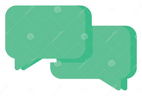 Text clouds, icon stock vector. Illustration of cloud - 260372503