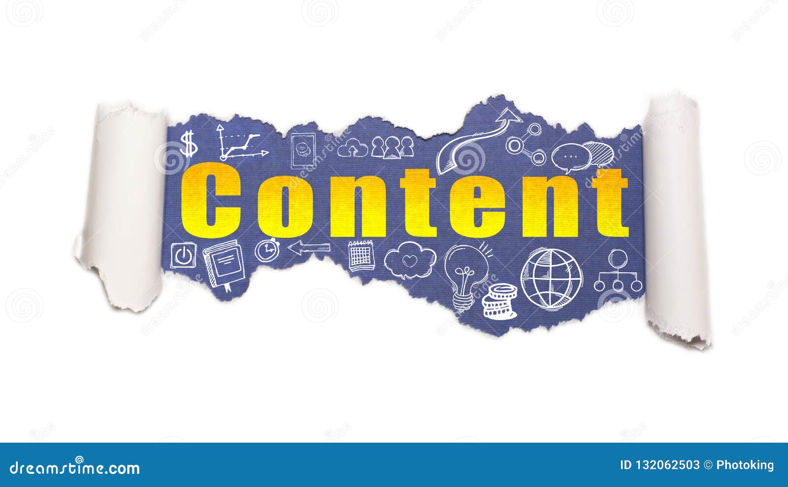 Text CDN Content Delivery Network On Concept Photo. Fashion And Modern ...