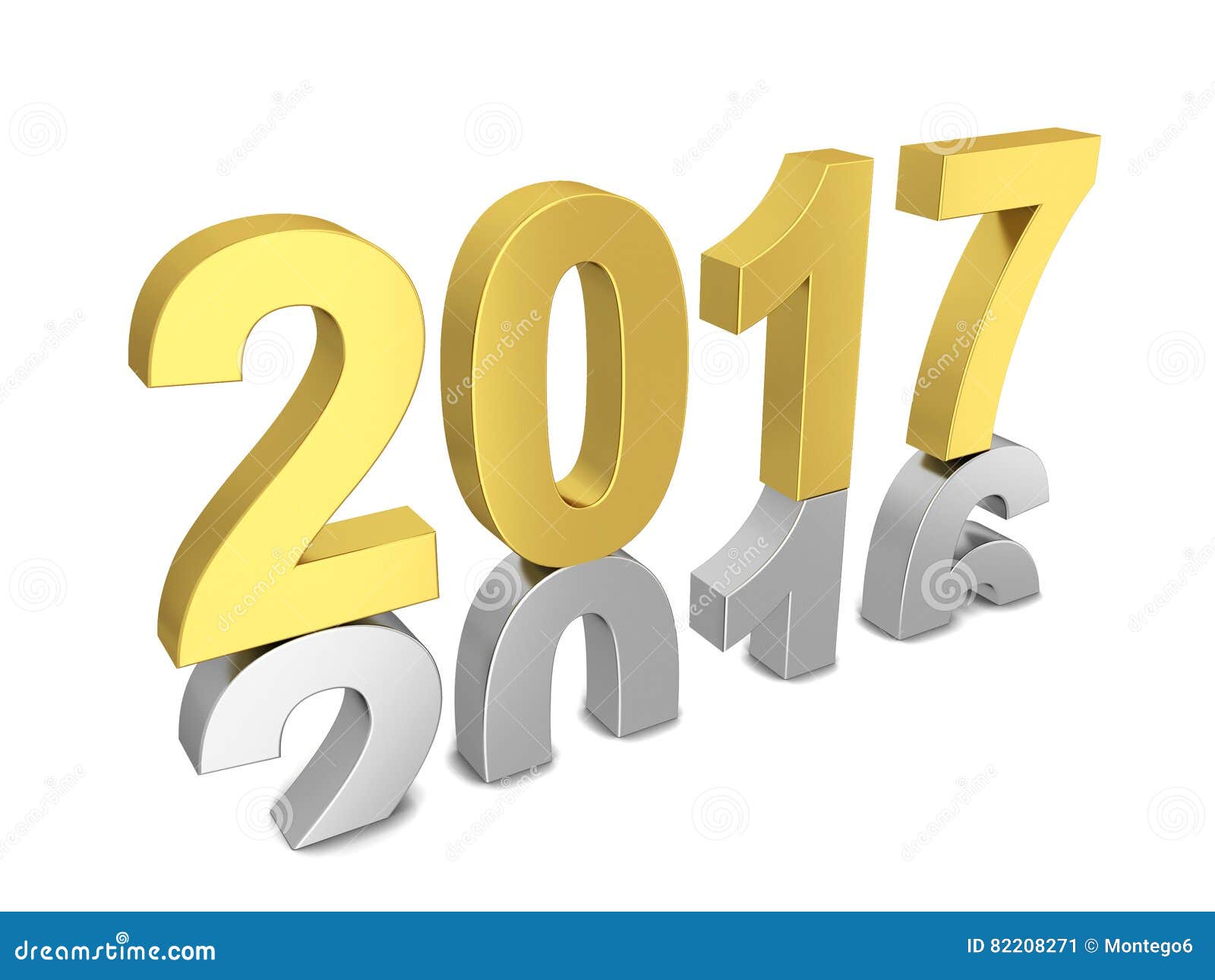 2017 text stock illustration. Illustration of holiday - 82208271