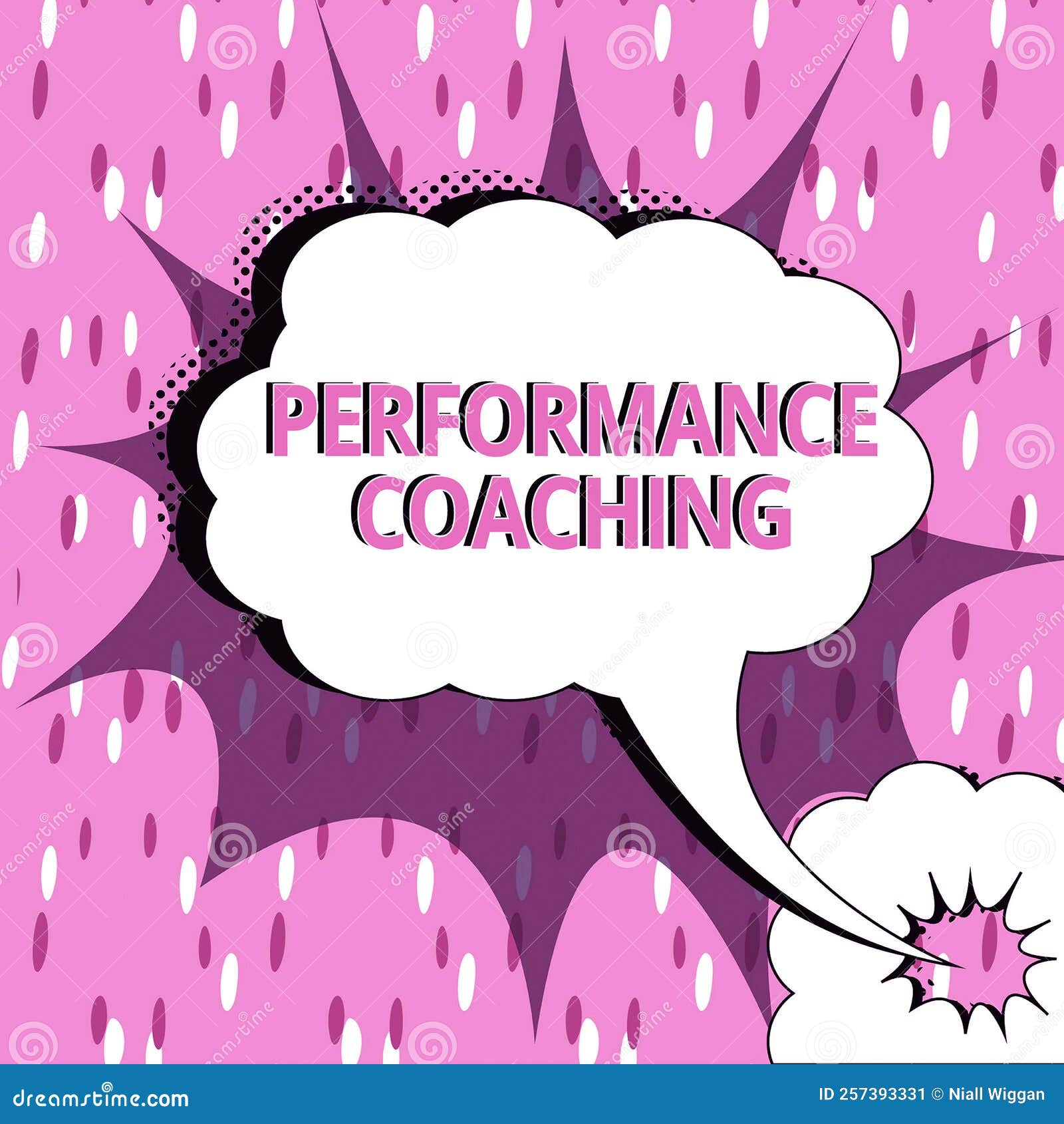 Text, Der Das Coaching Der Inspirationsleistung Zeigt. Konzeptionelles ... Text, Der Das Coaching Der Inspirationsleistung Zeigt. Konzeptionelles ...