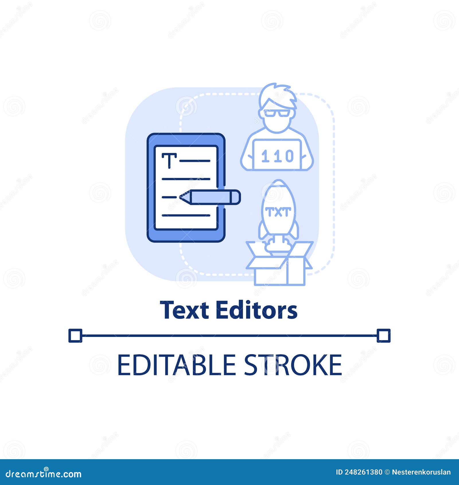 Programming Skill Certificate Certification With Laptop And Coding App ...