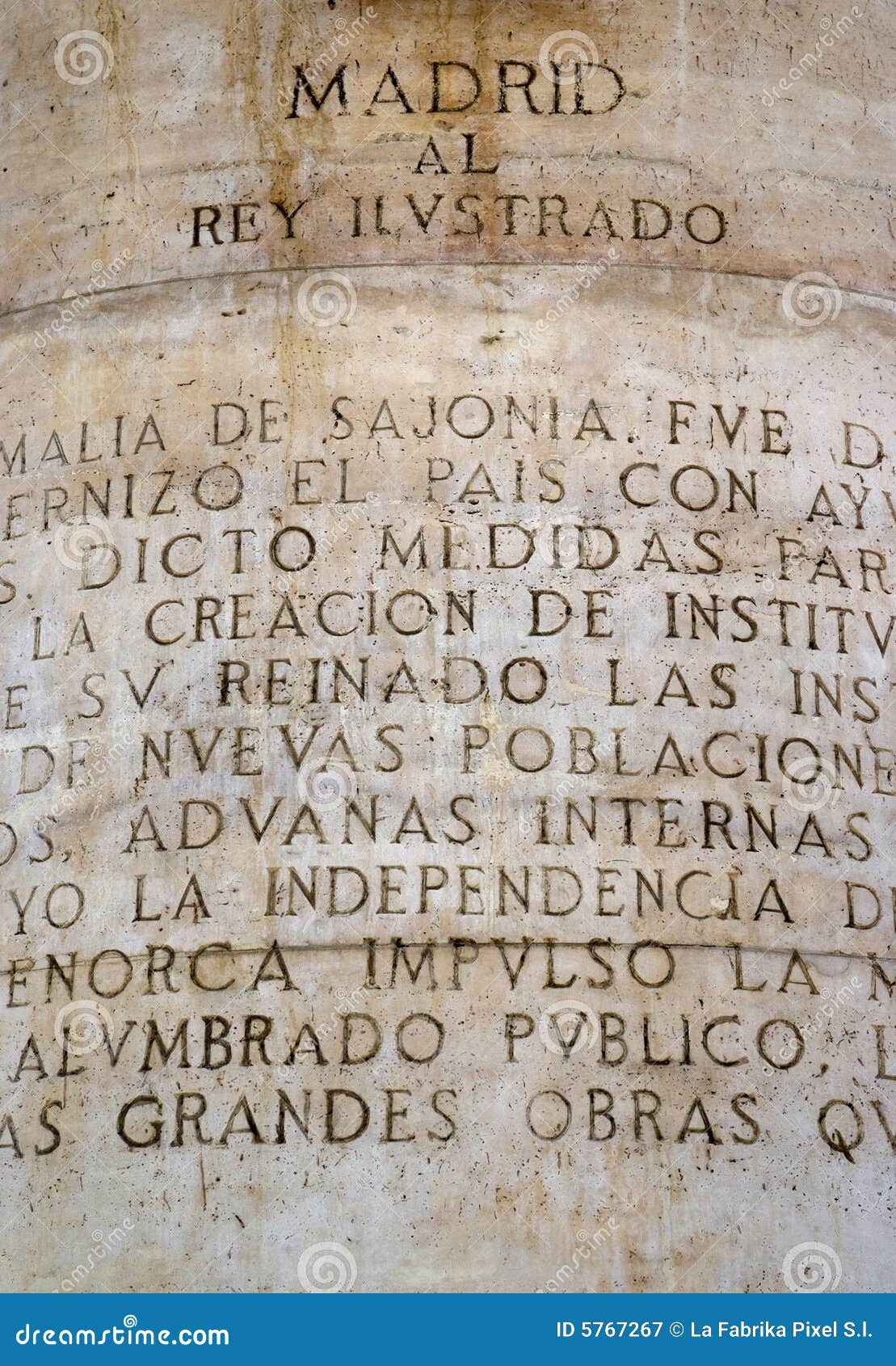 Text engraved stone stock image. Image of stone, chisel - 5767267