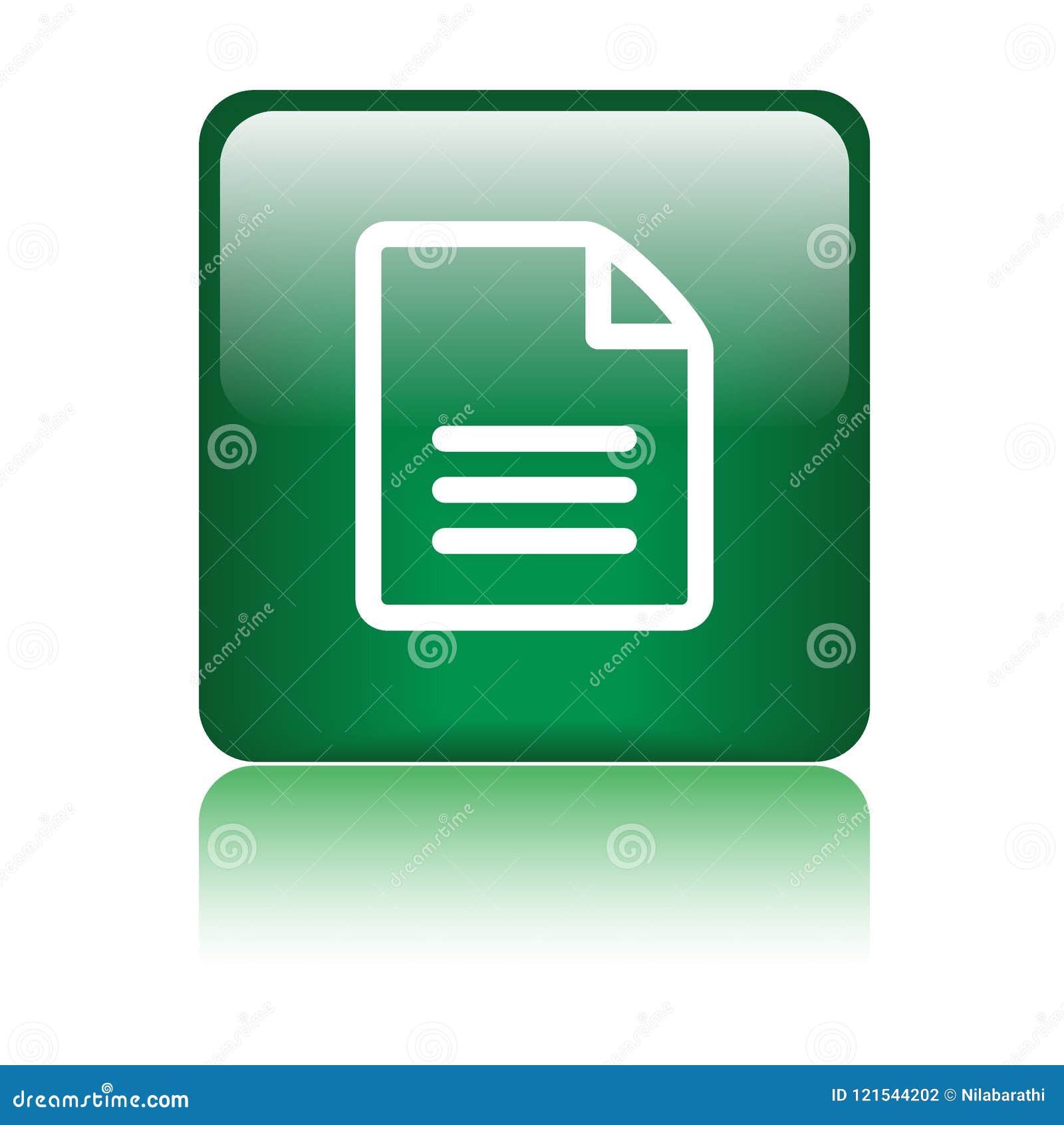 Text File Formats Icon. Set Of Vector Linear Icons Of Different Text Documents | CartoonDealer ...
