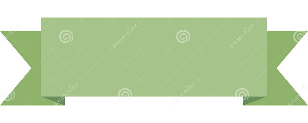 Infographics for Banner Designers, Text Frame for Adding Message Stock ...