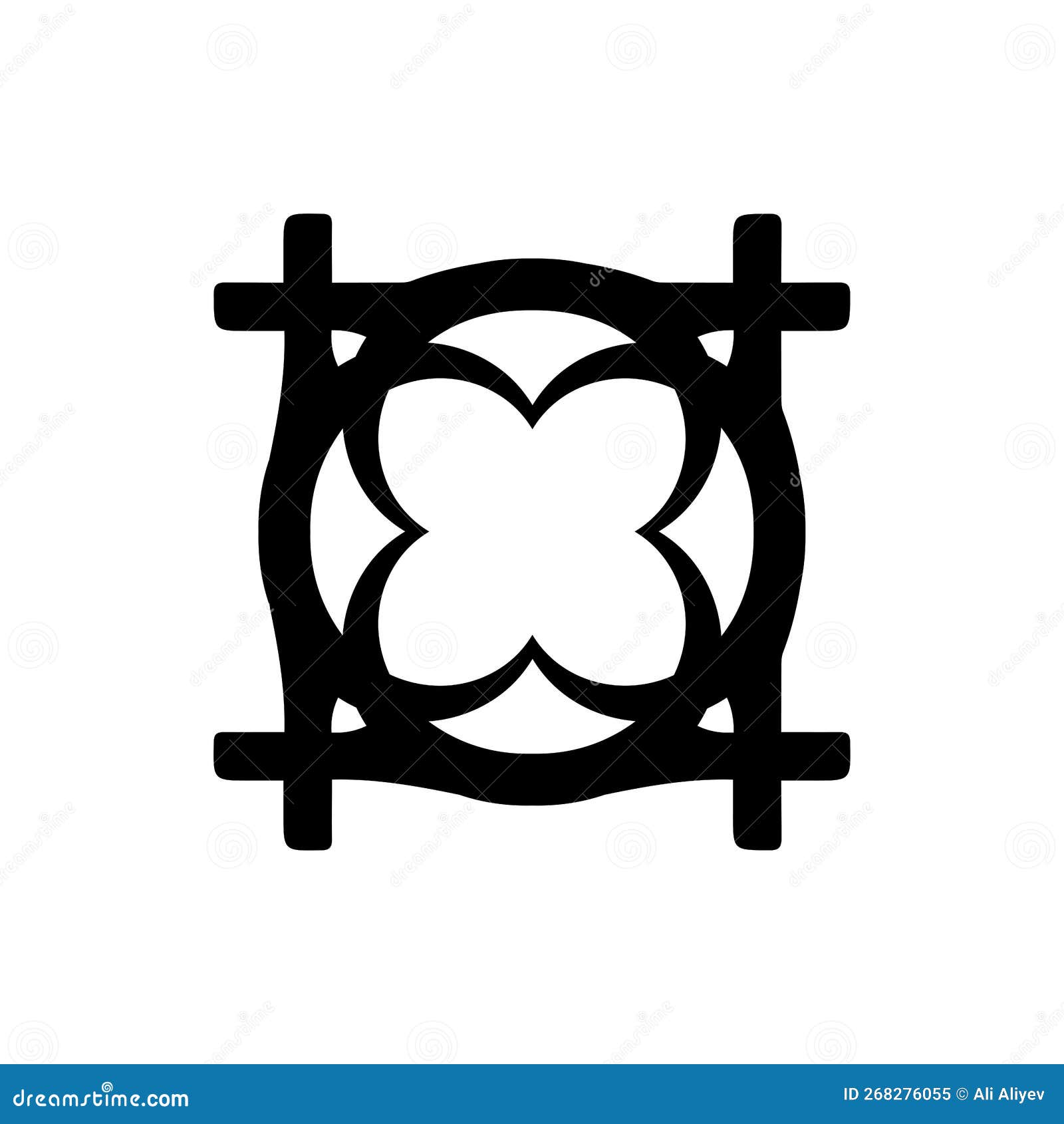 Text Frame. Text Frame Icon. Simple Style Poster Text Frame Background ...