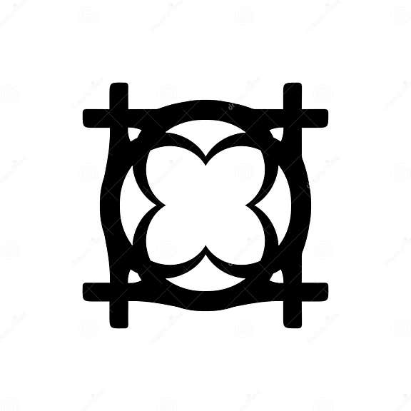 Text Frame. Text Frame Icon. Simple Style Poster Text Frame Background ...