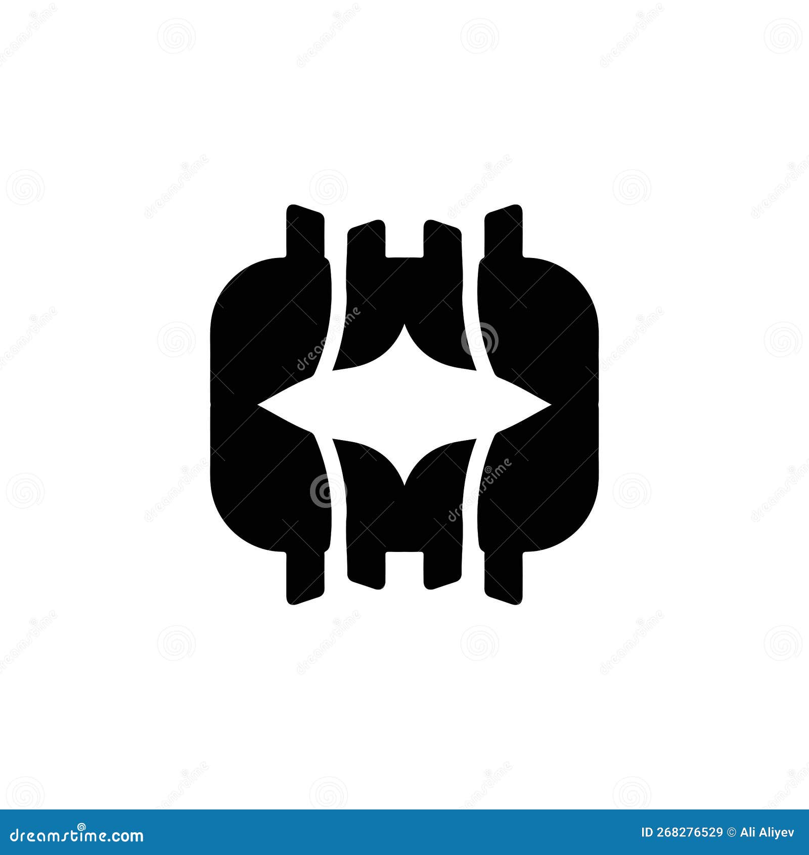 Text Frame. Text Frame Icon. Simple Style Poster Text Frame Background ...