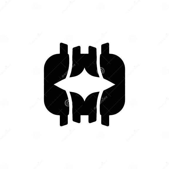 Text Frame. Text Frame Icon. Simple Style Poster Text Frame Background ...