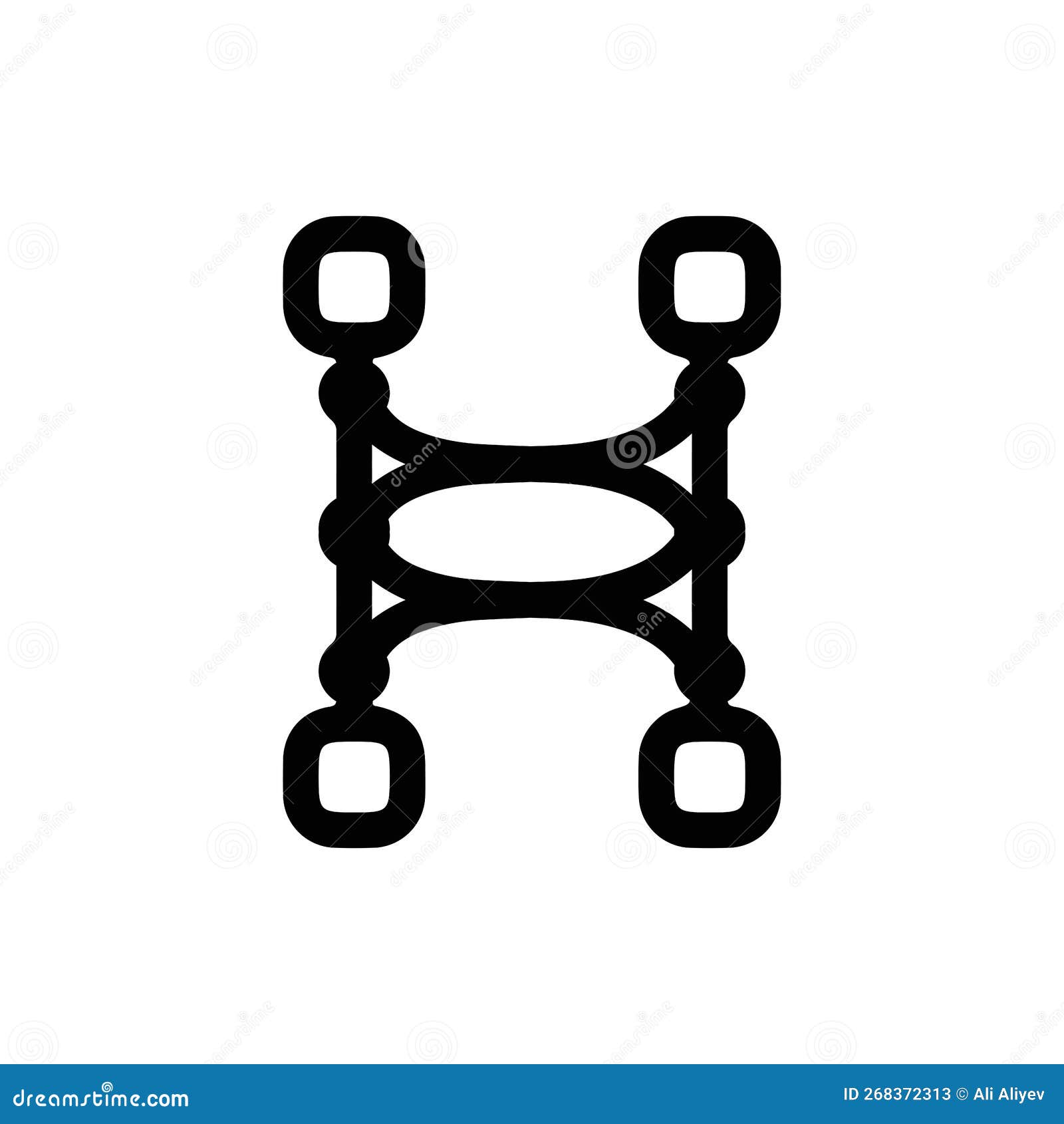 Text Frame. Text Frame Icon. Simple Style Poster Text Frame Background ...