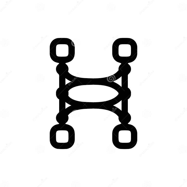 Text Frame. Text Frame Icon. Simple Style Poster Text Frame Background ...