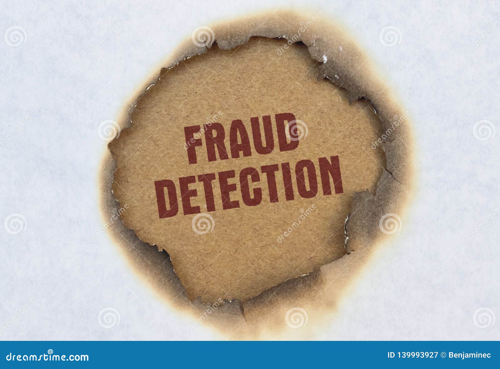 Text Fraud Detection stock image. Image of information - 139993927