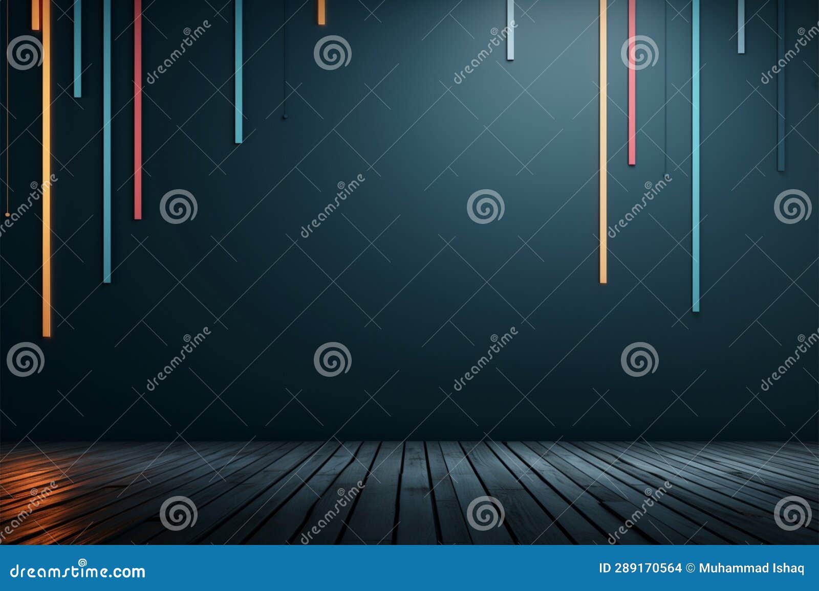 Text Friendly Background Image with Ample Space for Your Messaging ...