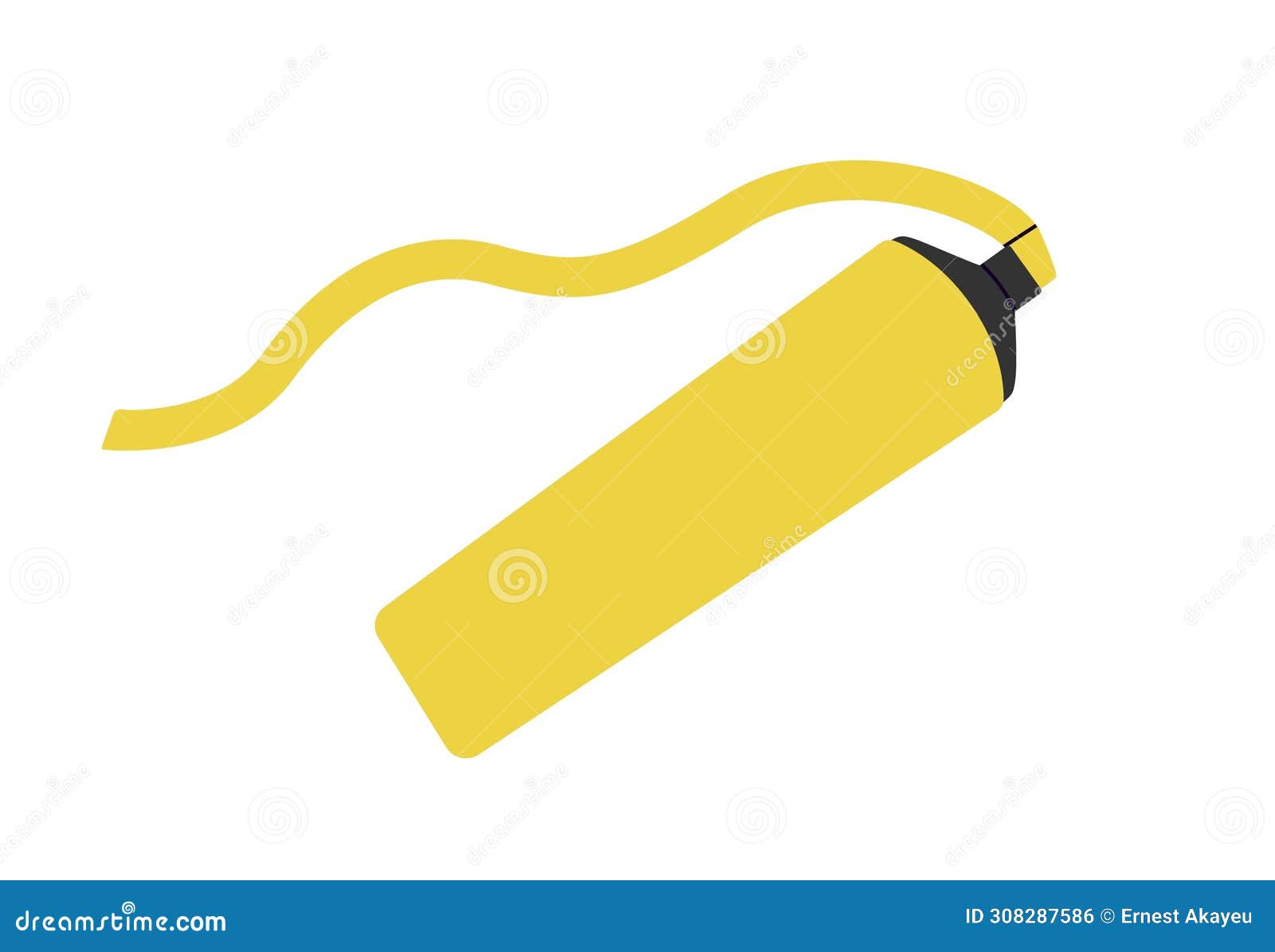 Text Highlighter, Marker Underlining Important, Highlighting, Marking ...