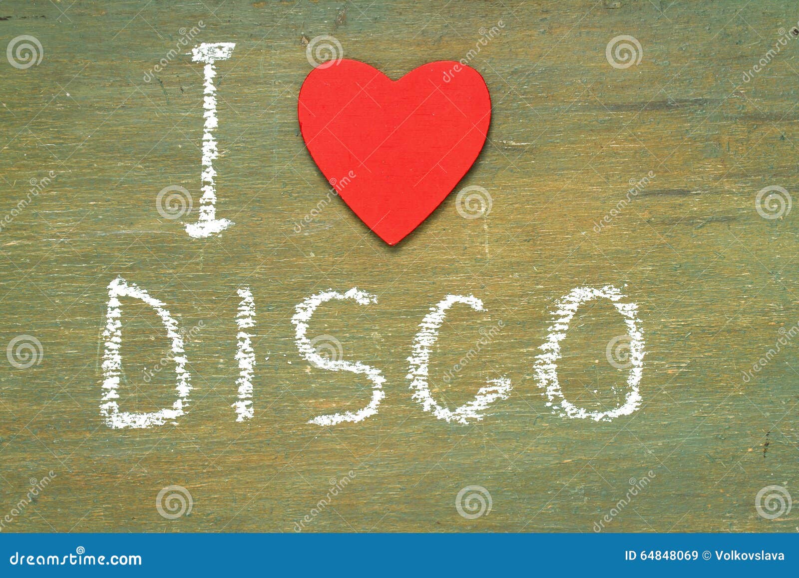 Text i love disco stock image. Image of text, dancing - 64848069