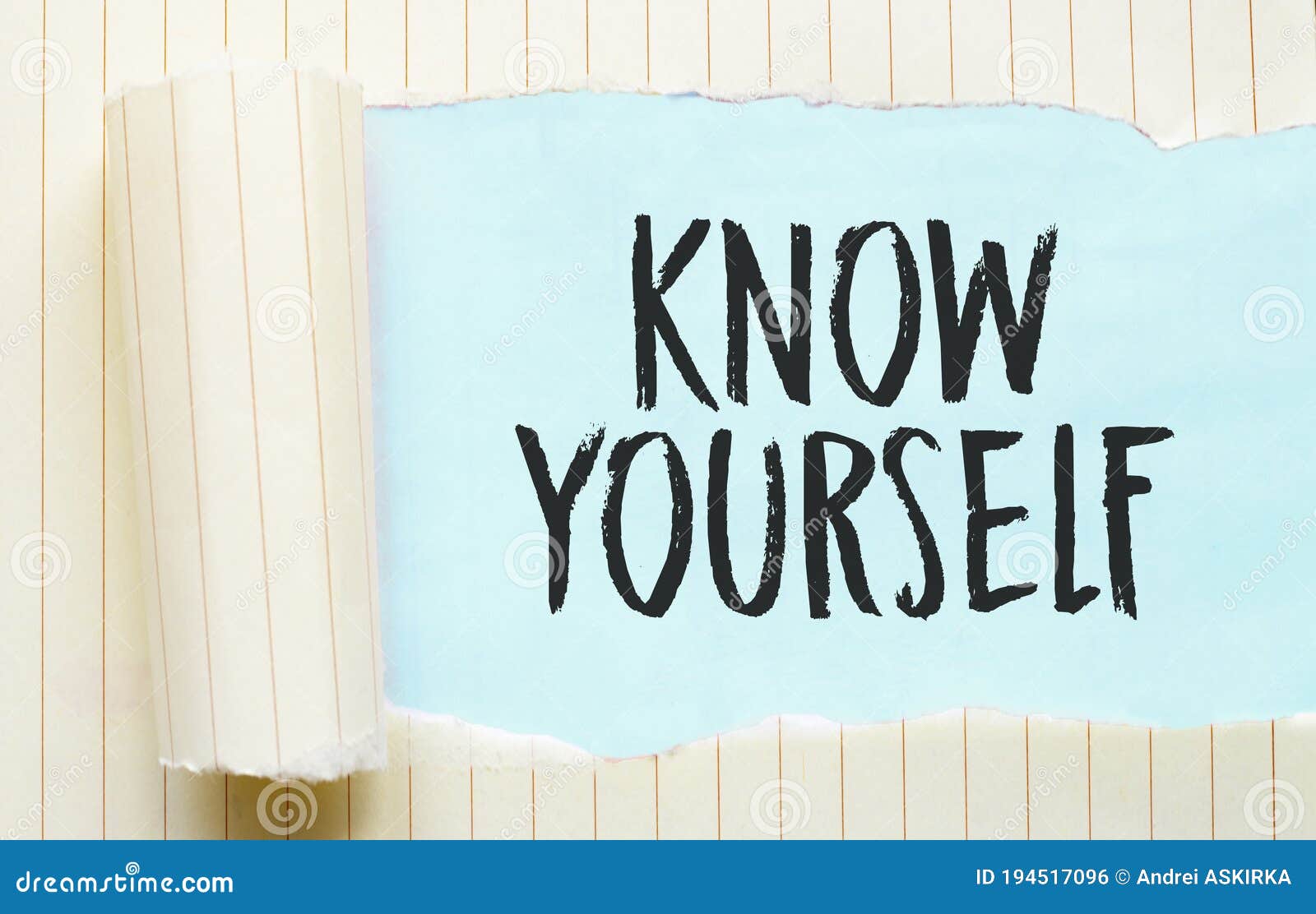 Text KNOW YOUR CUSTOMER On Sticker On The Notepad On Diagram Background ...