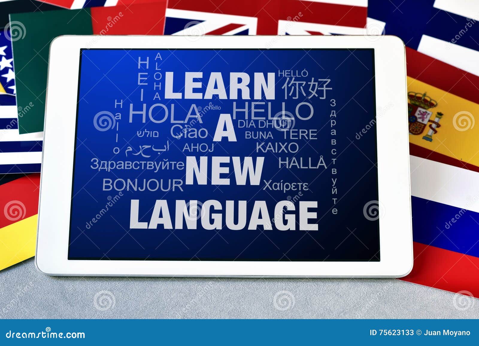 Learn Message Computer Screen Stock Illustrations – 174 Learn Message ...