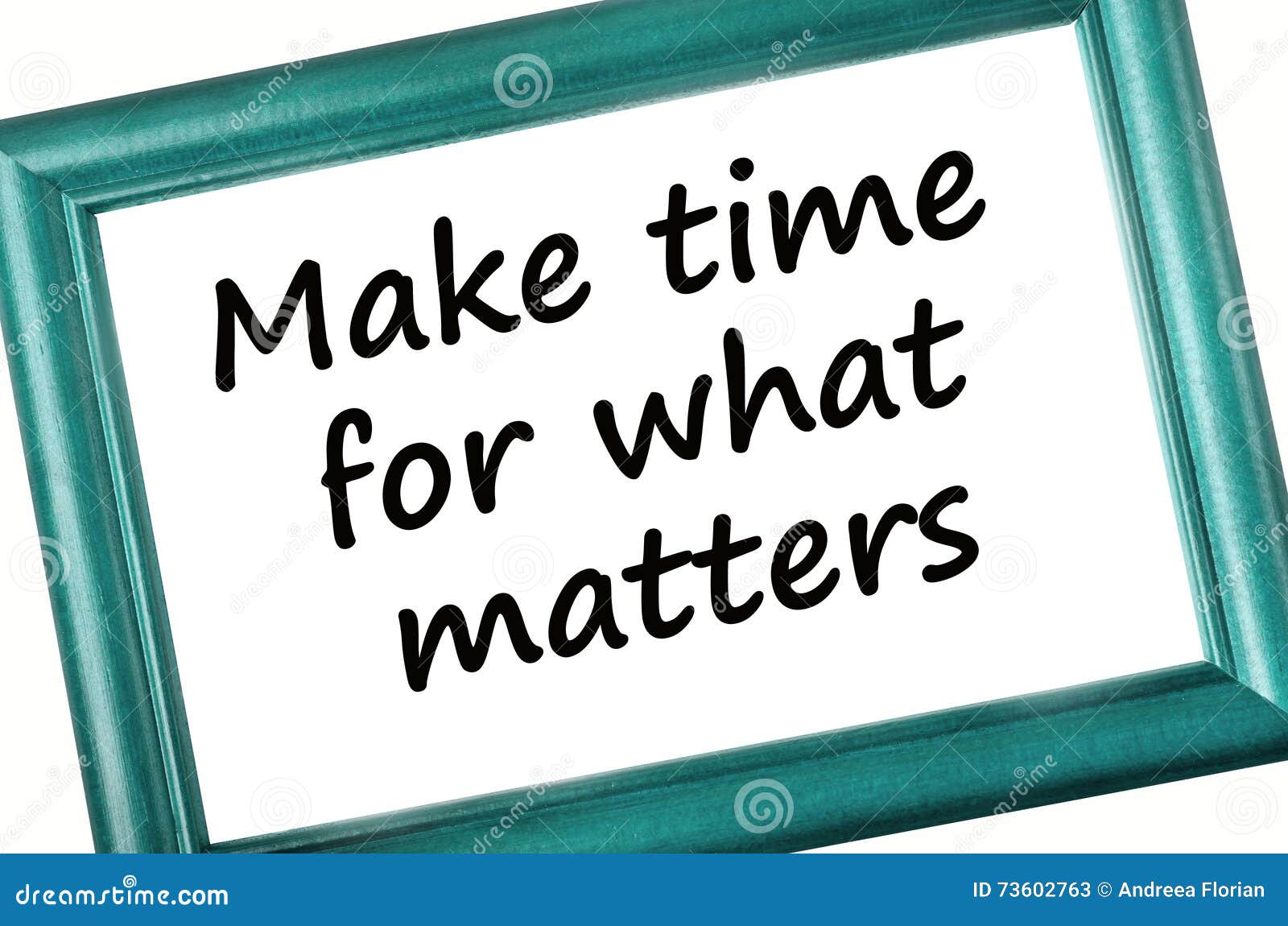 Text Make Time for What Matters Stock Image - Image of efficiency ... Text Make Time for What Matters Stock Image - Image of efficiency ...