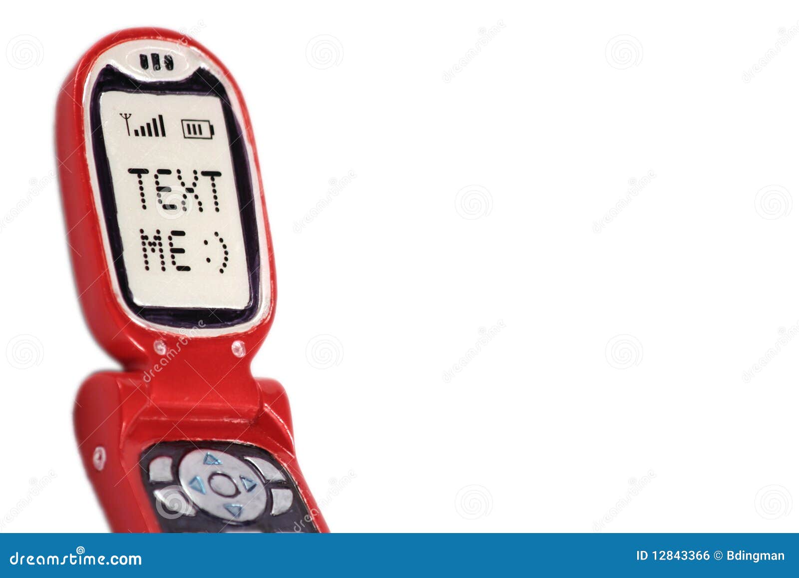 Text Me stock photo. Image of email, contact, manager - 12843366