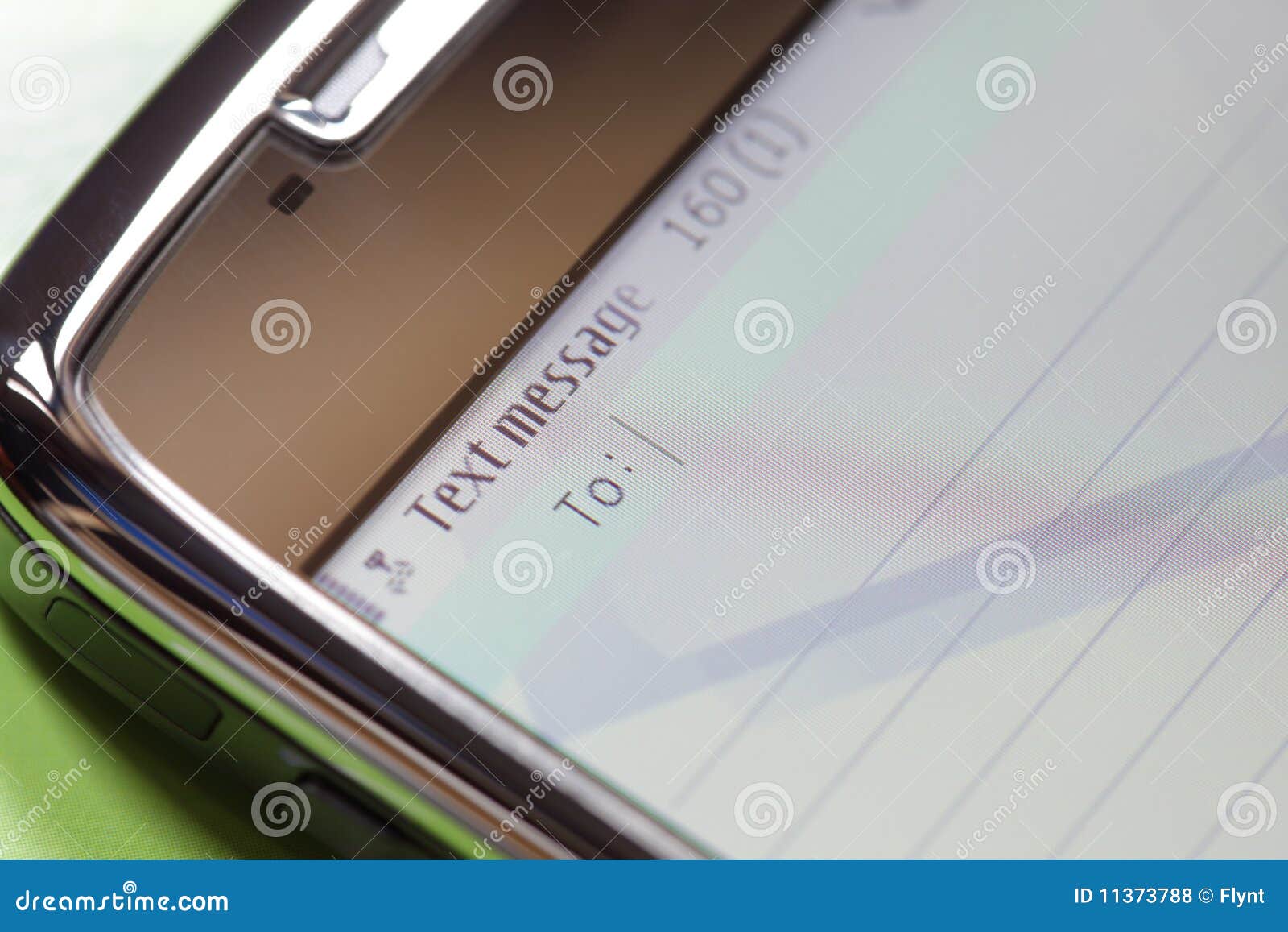 Text Message stock photo. Image of communications, messaging - 11373788