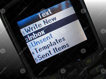 Text message stock image. Image of messaging, text, internet - 1417035