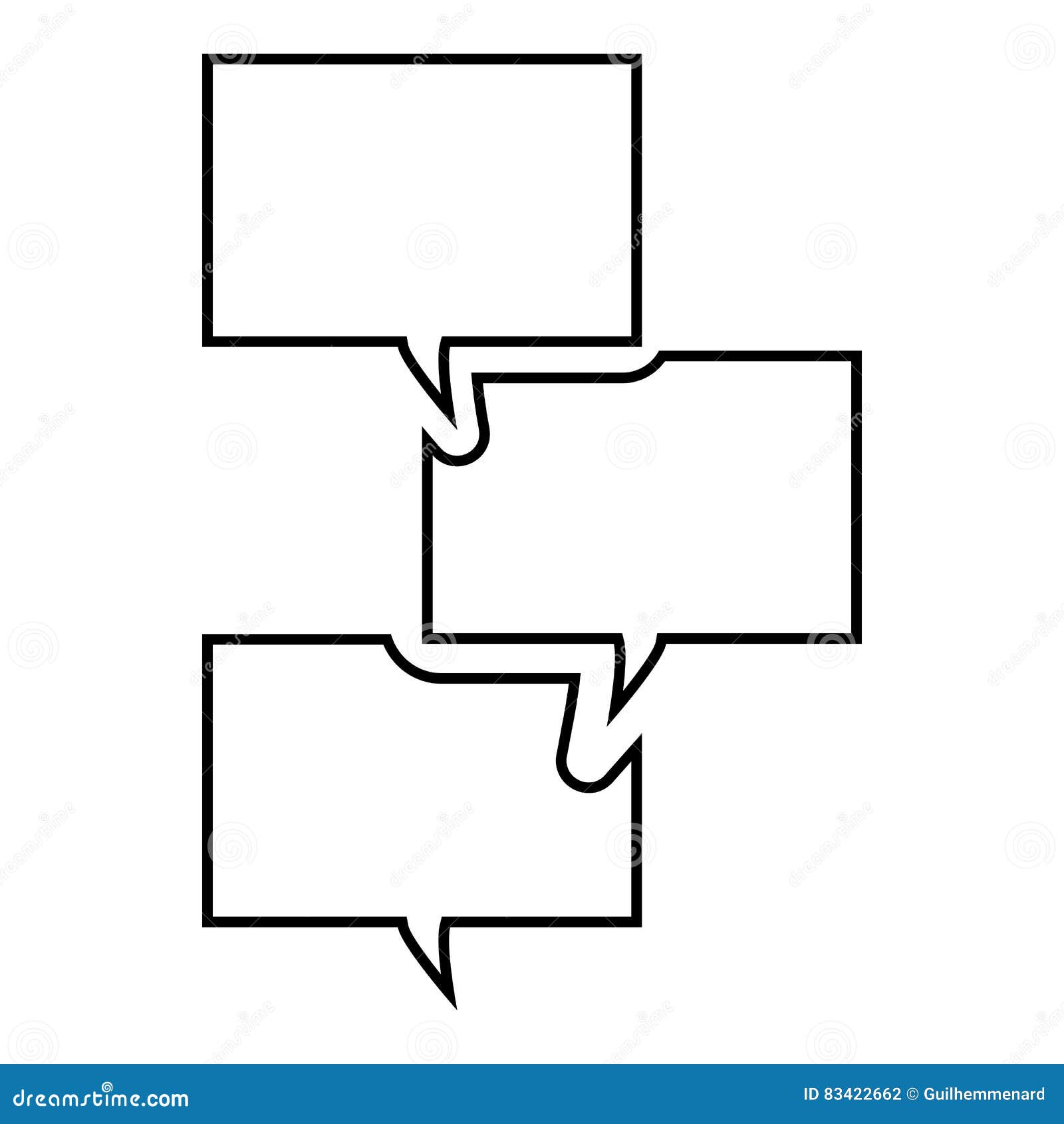 Text message icon stock illustration. Illustration of icons - 83422662